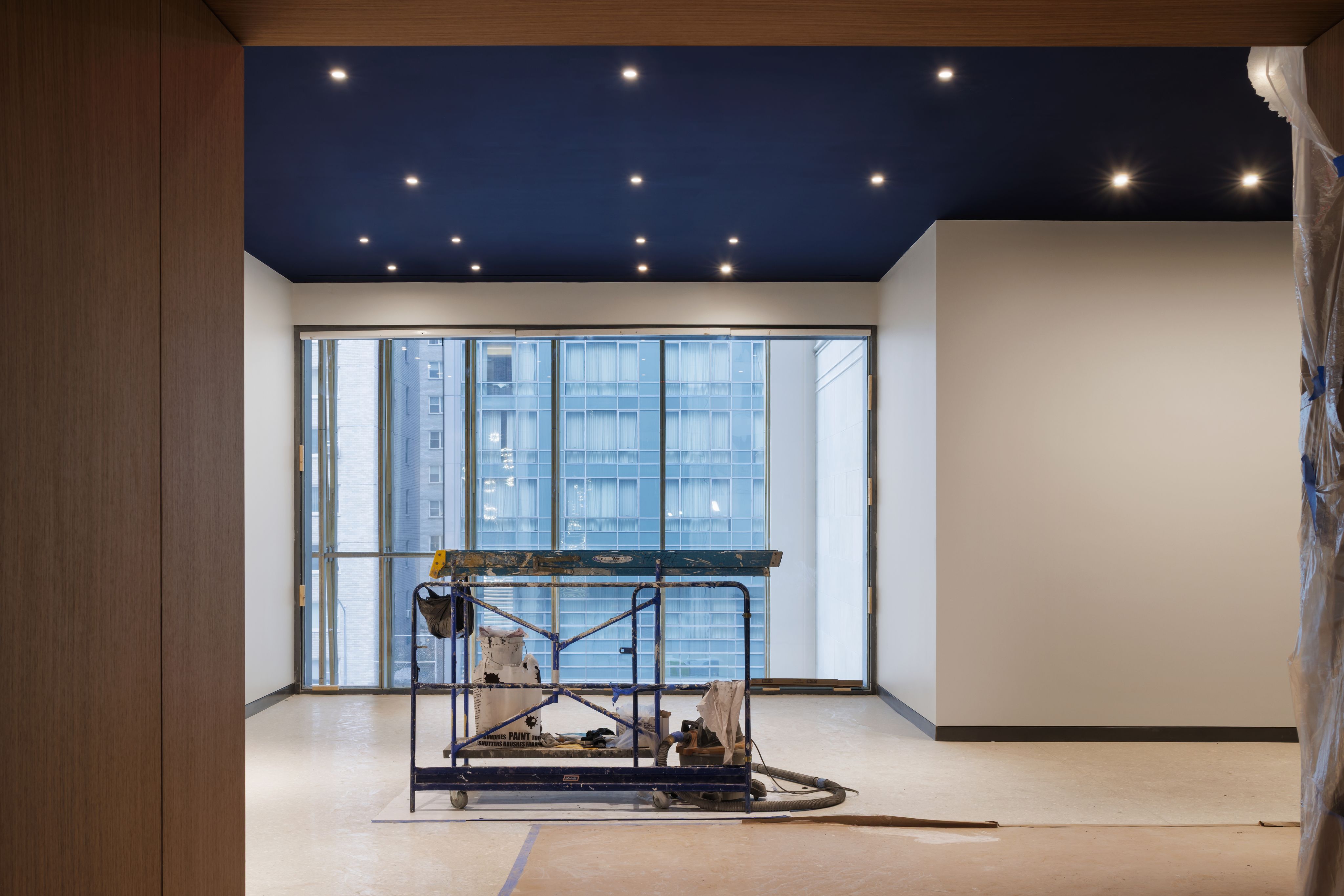 Inside Bonhams New Home in New York