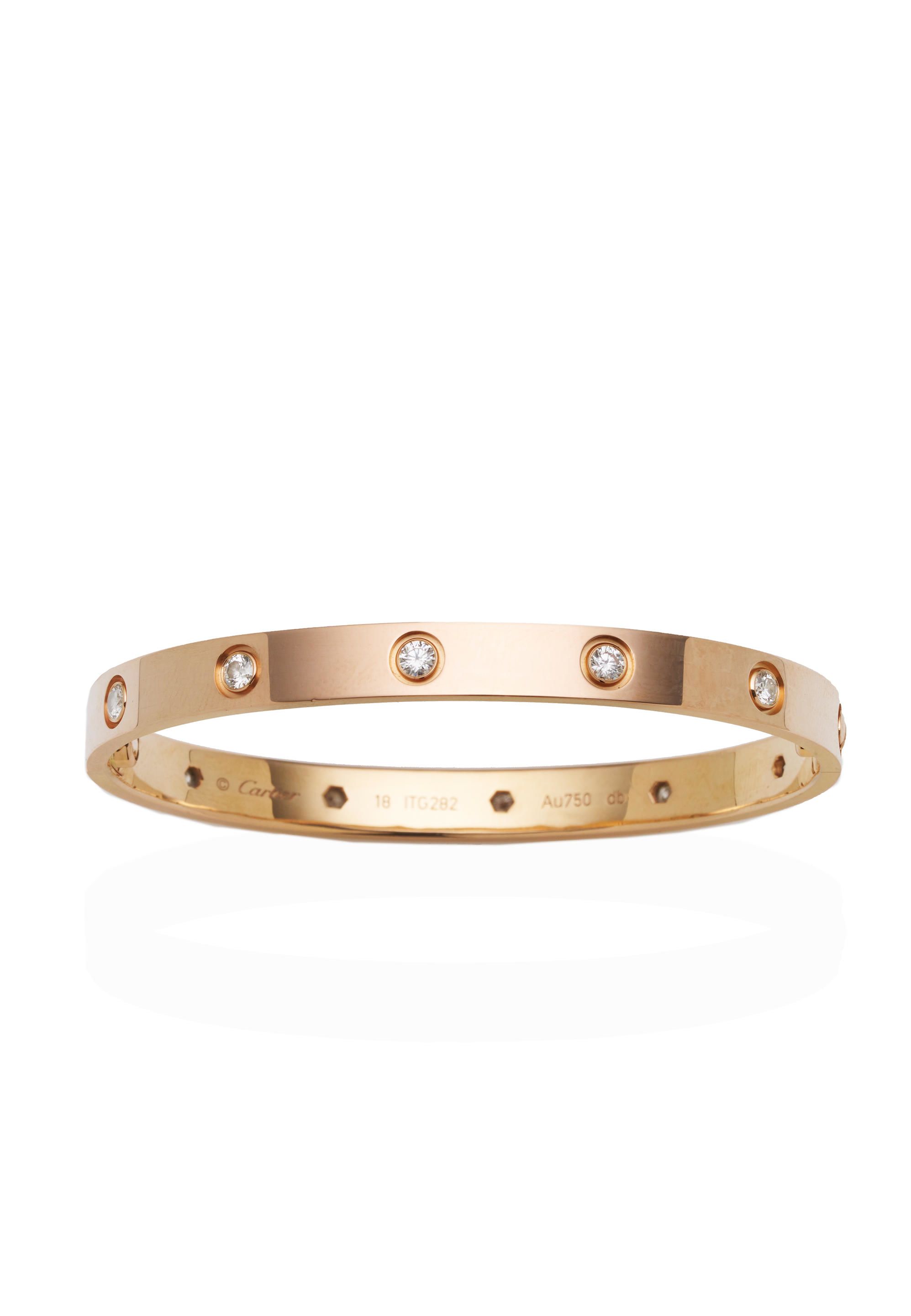5 Things to Know About Cartier (COPY)