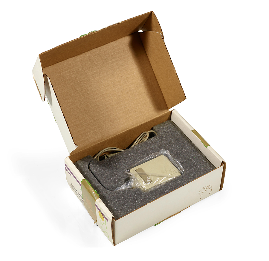 Bonhams : Under the Hammer | Items from The History of Apple, Inc.