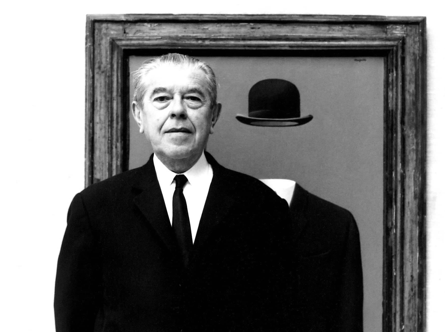 A Brief History of Surrealism