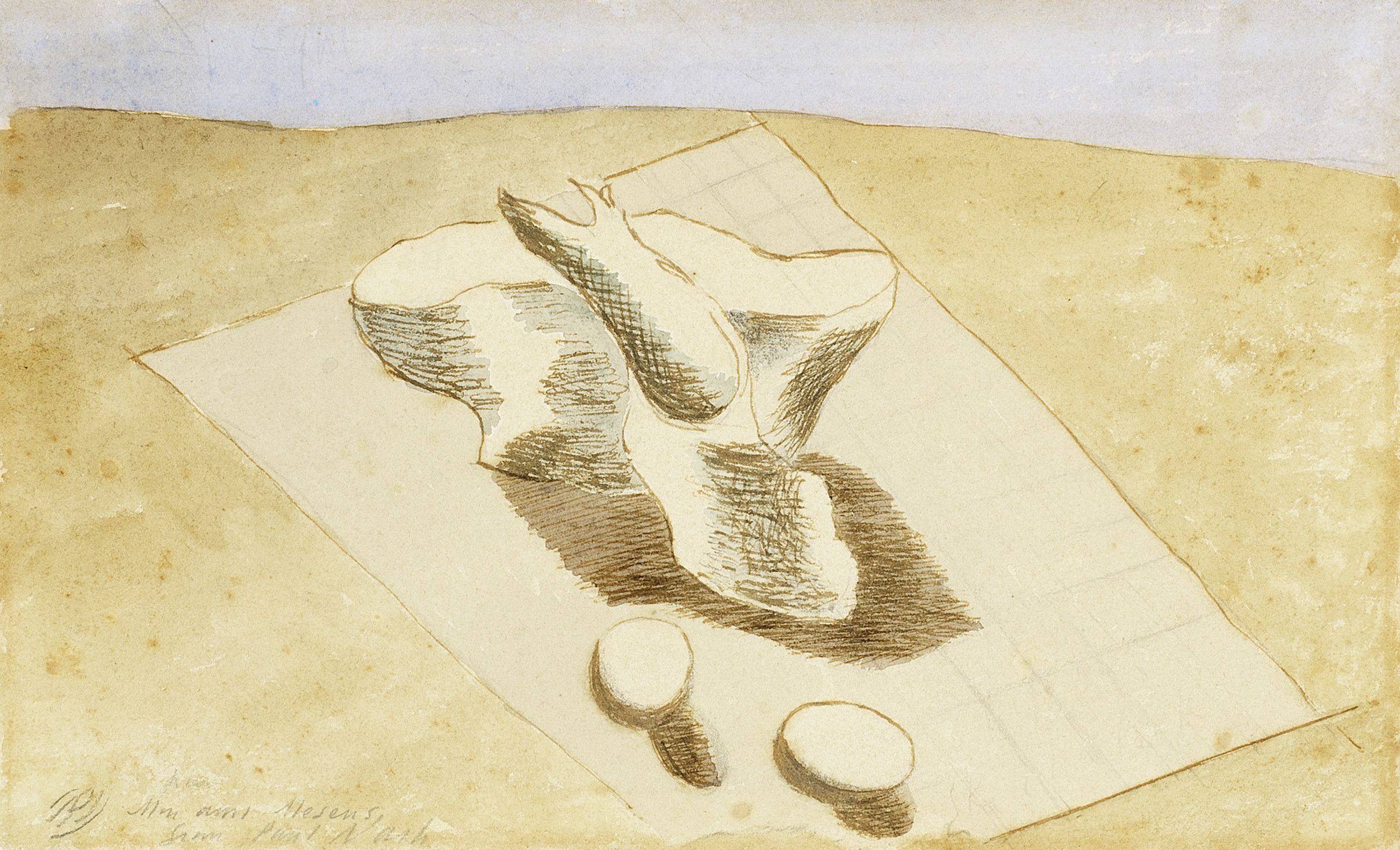 A Brief History of Surrealism