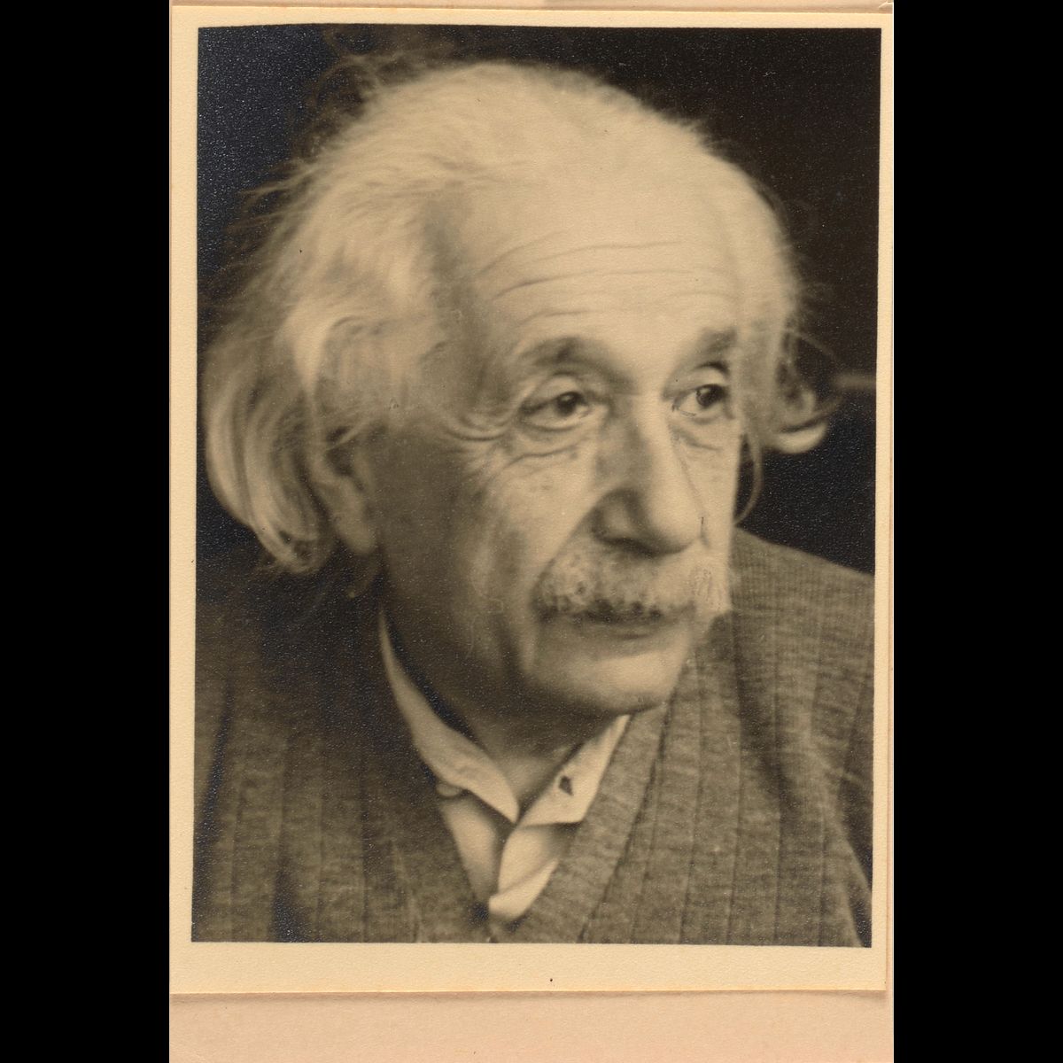 A Closer Look | Albert Einstein and the Atomic Bomb