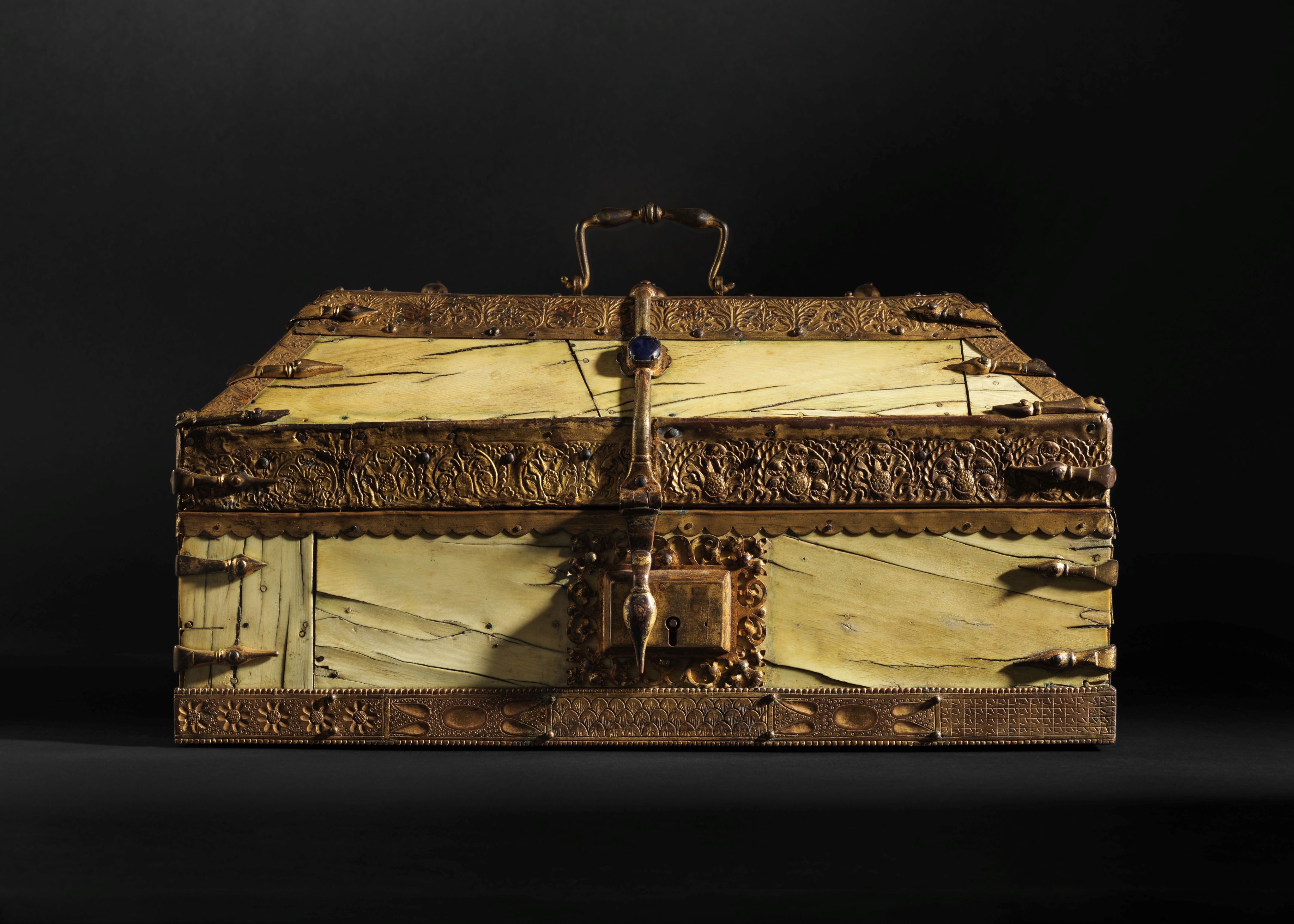 A Closer Look | Islamic Craft and Christian Faith: Transcending the ...