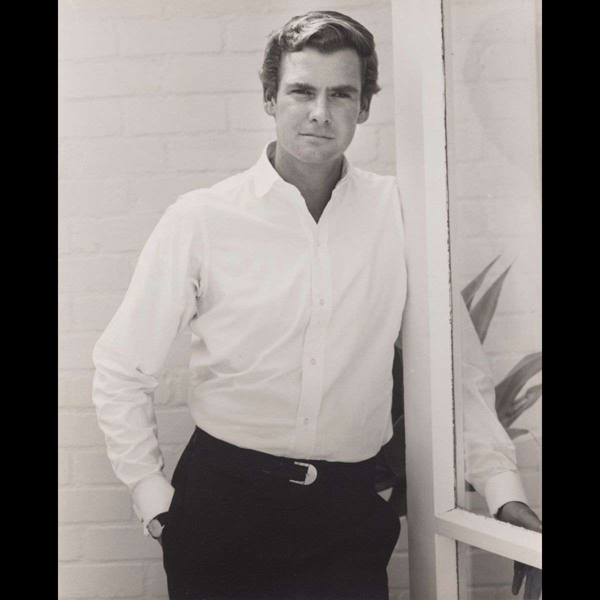 A Closer Look | The Collection of Leonard Stanley