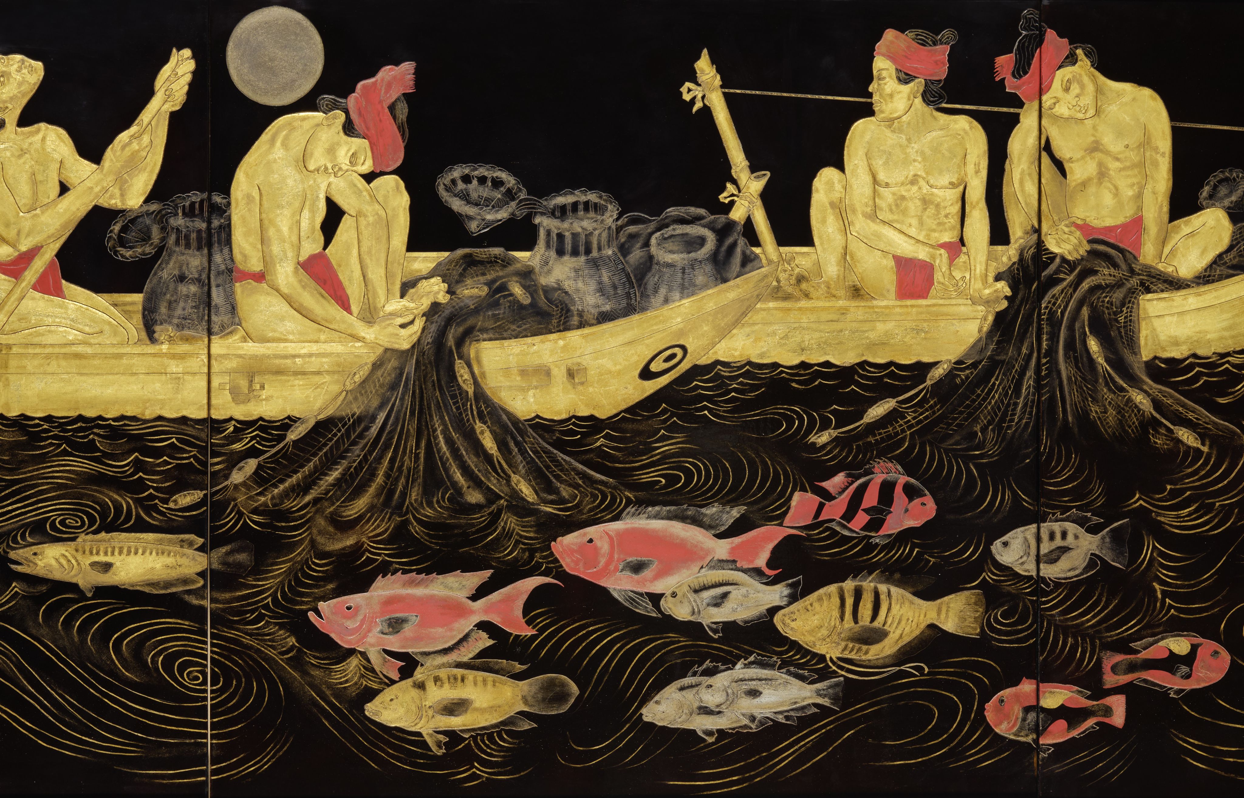 Around the Globe | BM 82