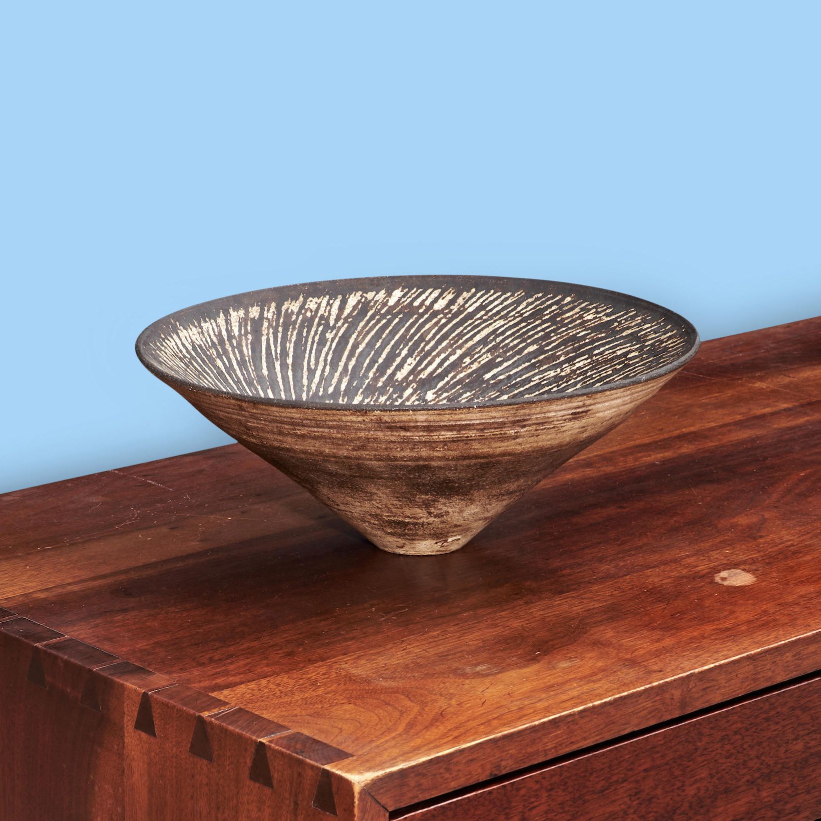 Artist 101 | Hans Coper