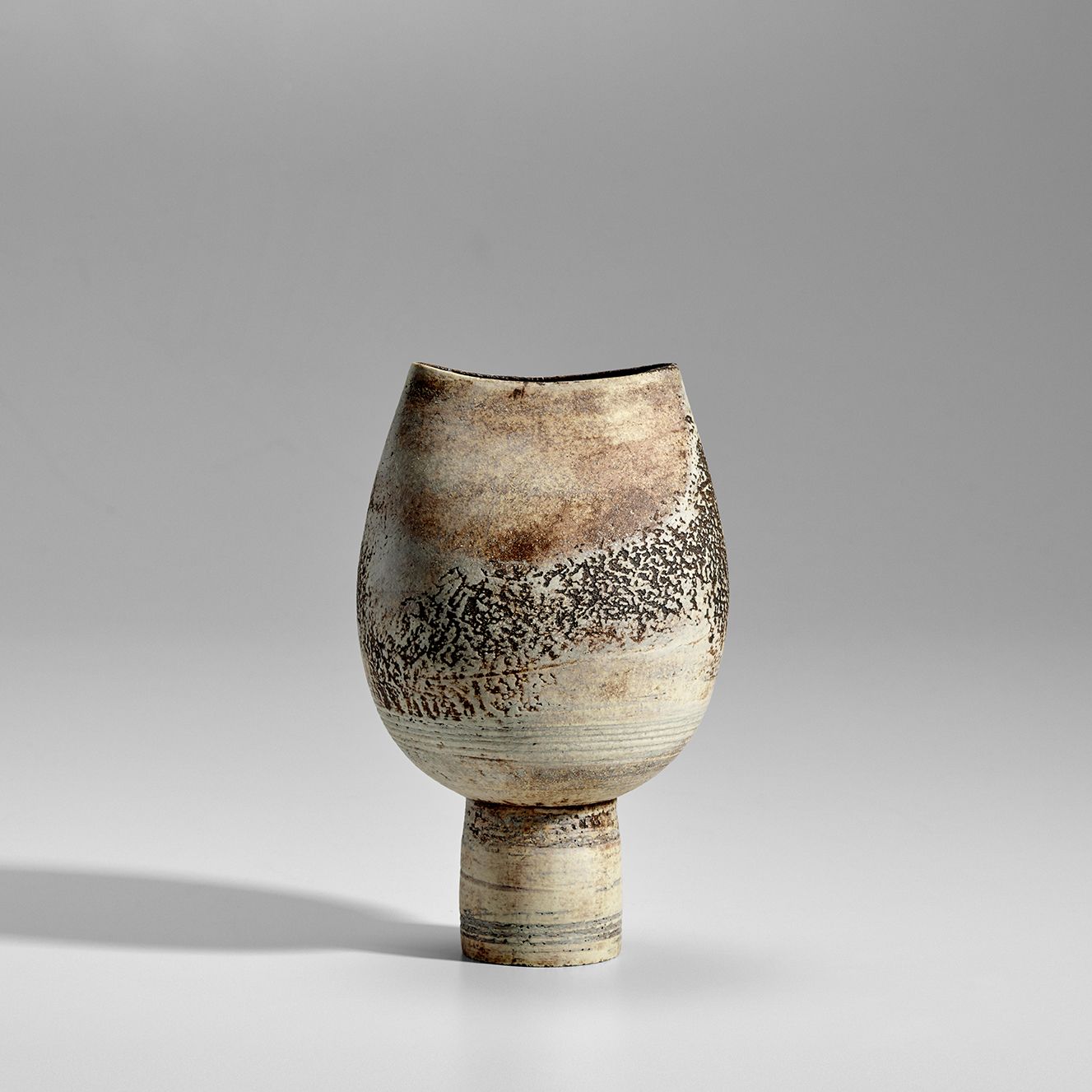 Artist 101 | Hans Coper