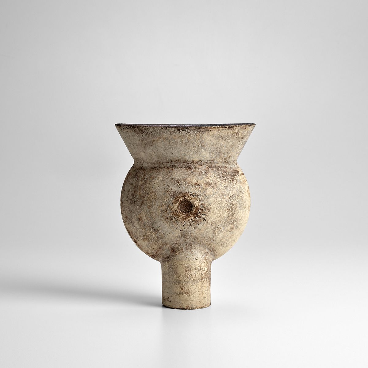 Artist 101 | Hans Coper