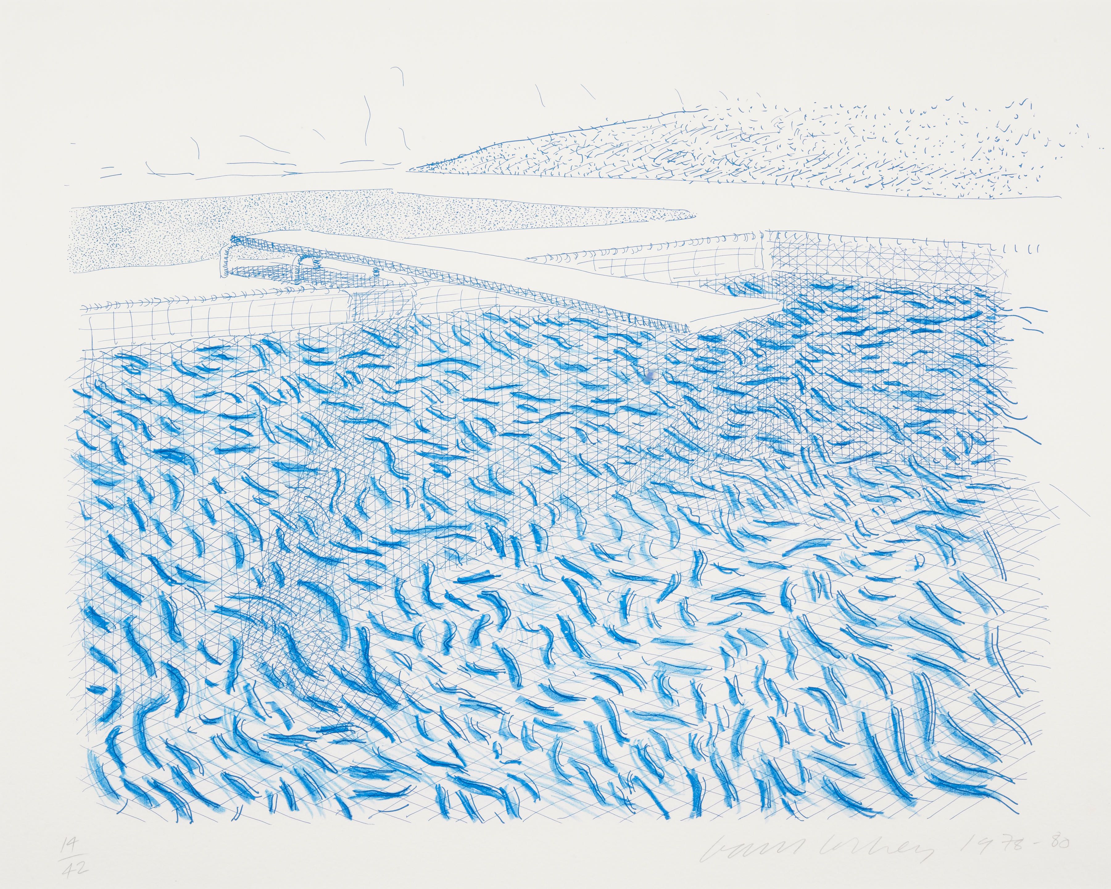Artist 101 | David Hockney