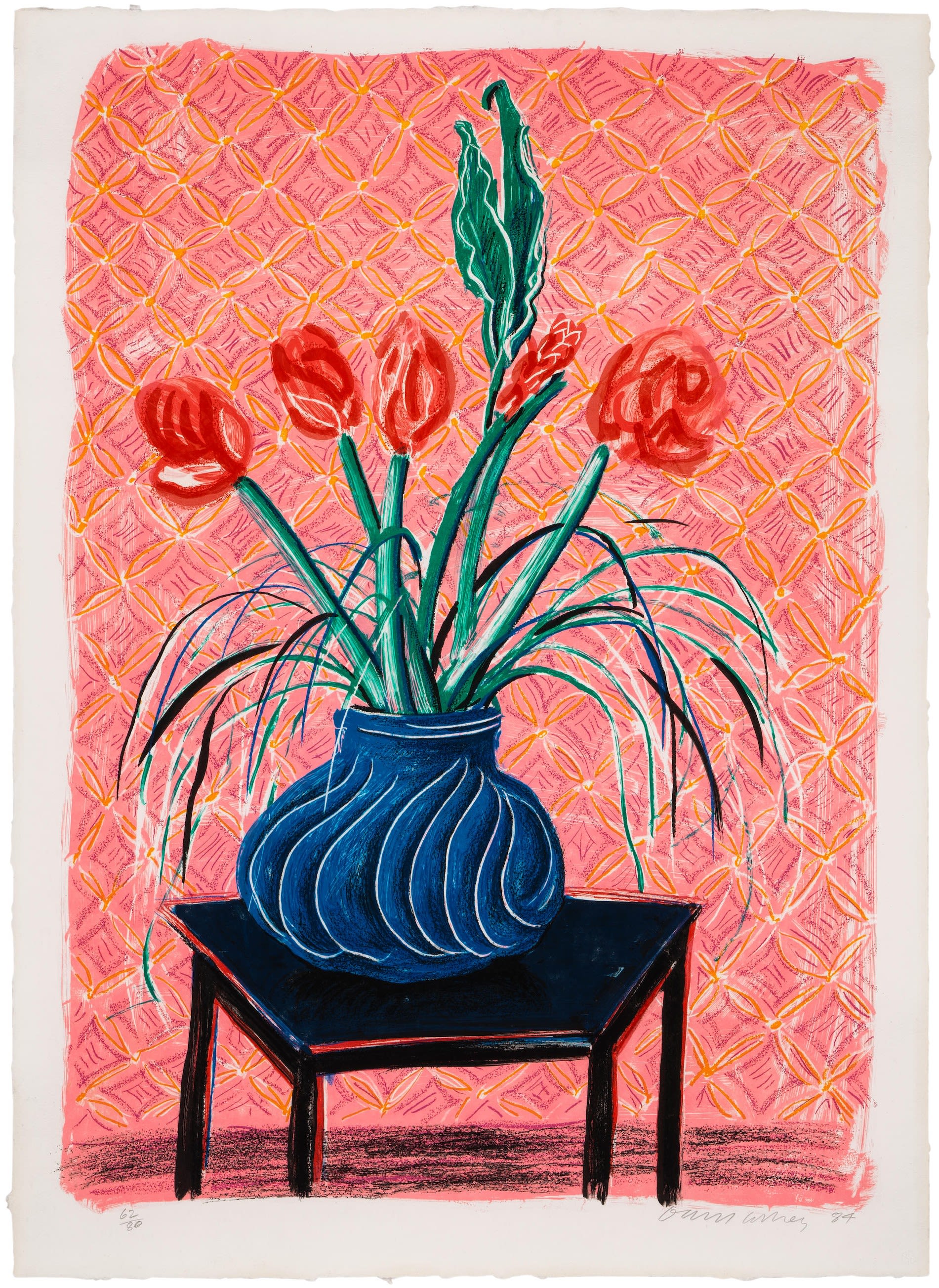Artist 101 | David Hockney