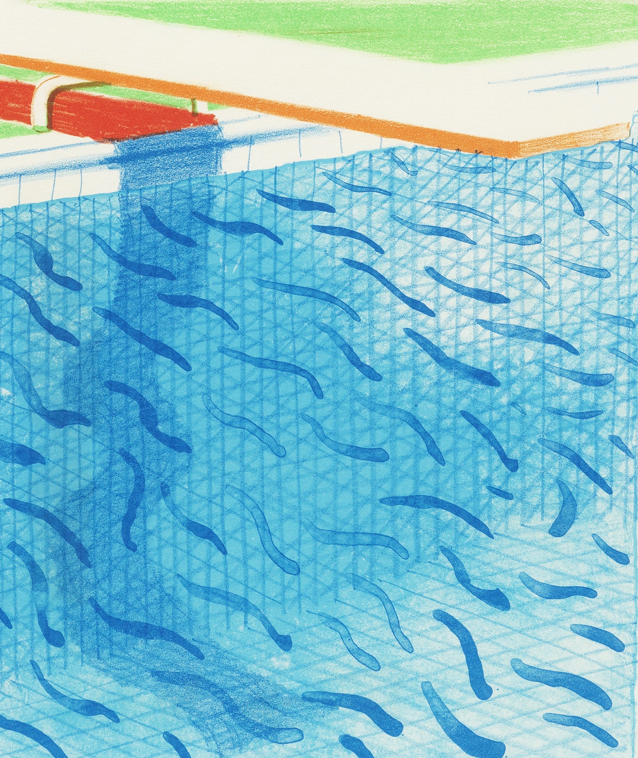 Artist 101 | David Hockney