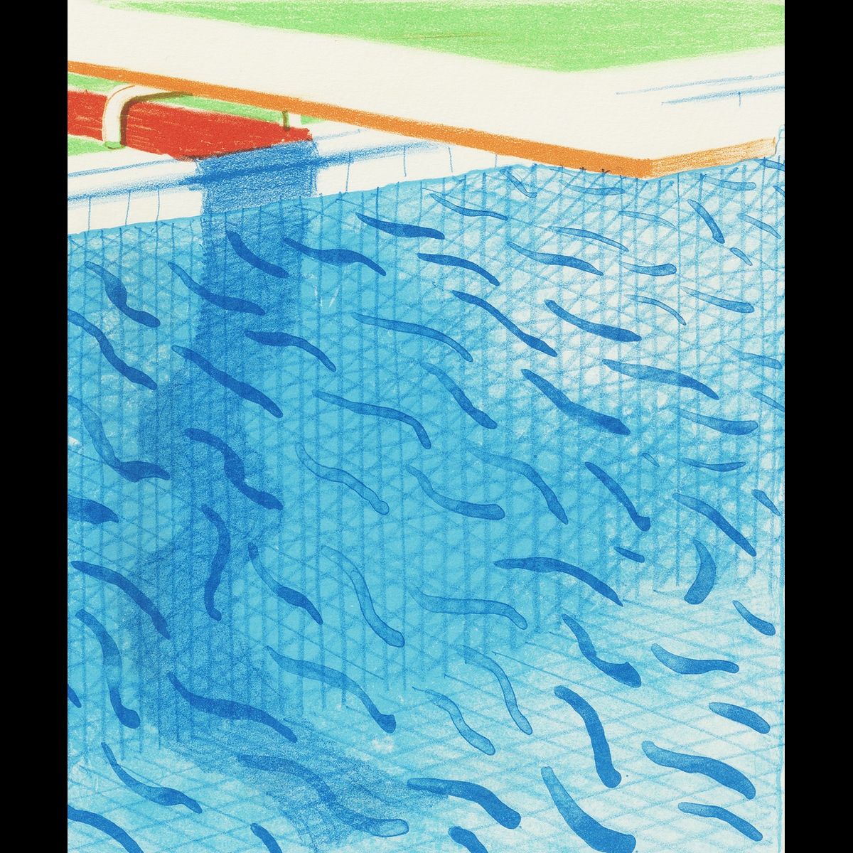 Artist 101 | David Hockney
