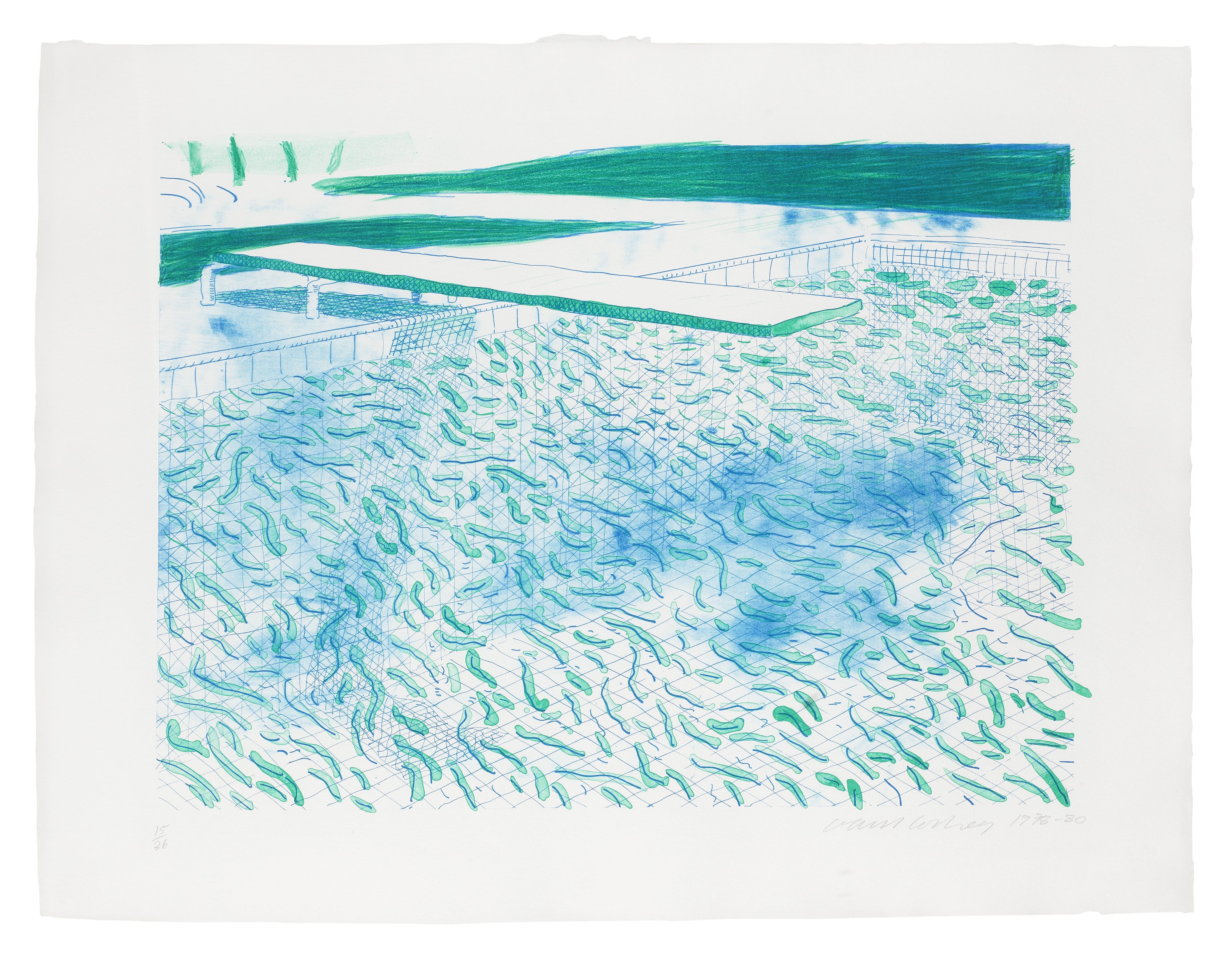 Artist 101 | David Hockney
