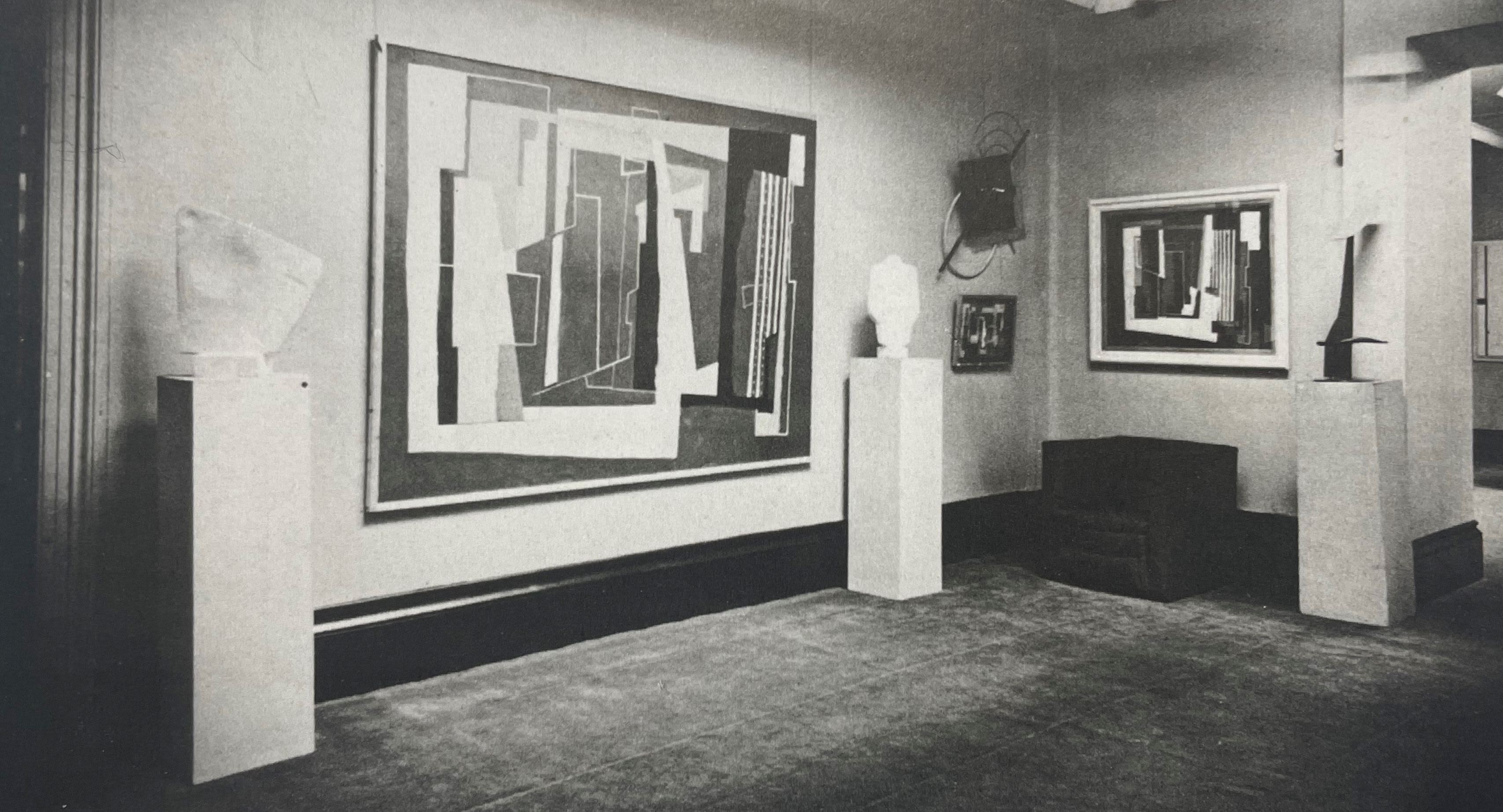 Brave new world: Piper | BM 79