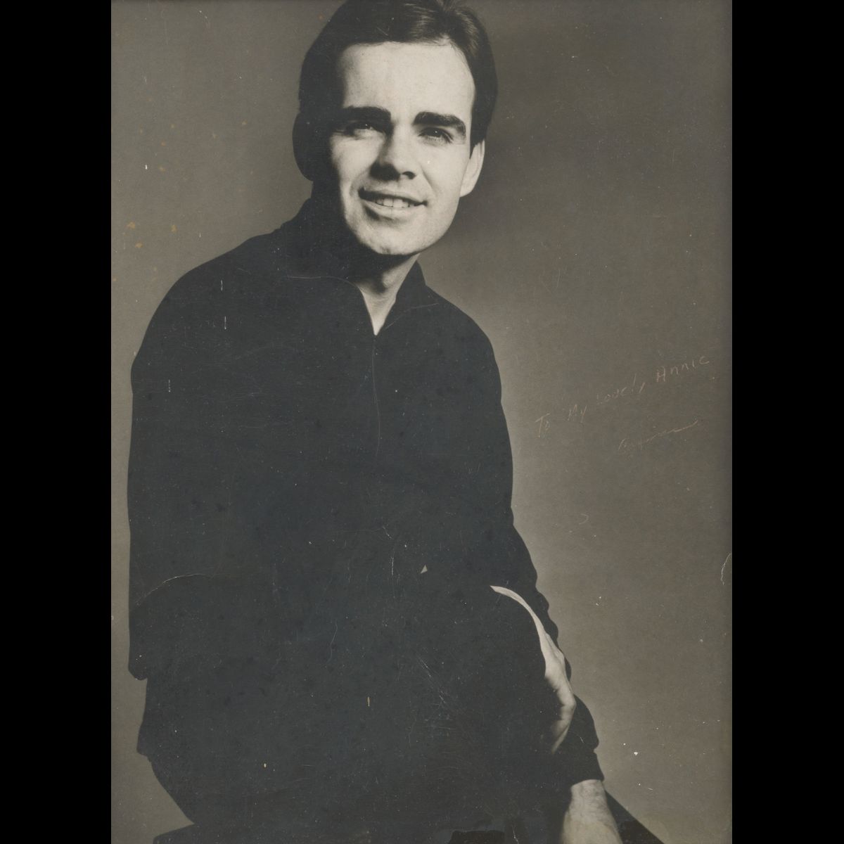 A Glimpse into the Life of Cormac McCarthy