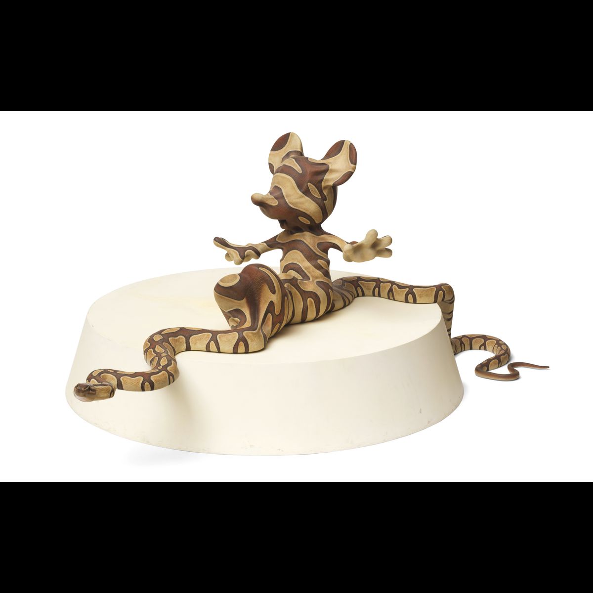 Artist 101 | 5 Things to Know About Banksy