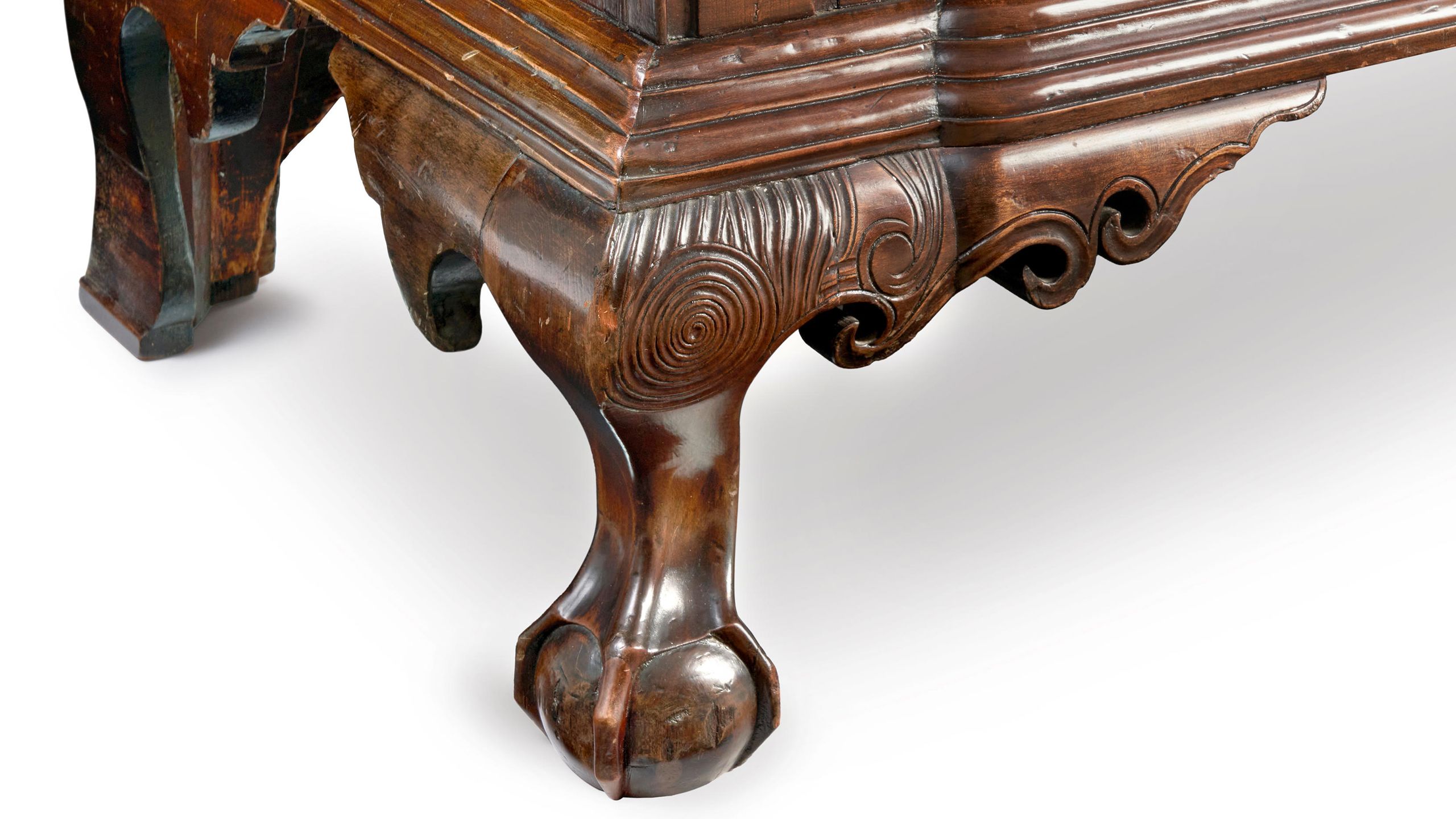 Collecting 101 | American Chippendale Furniture