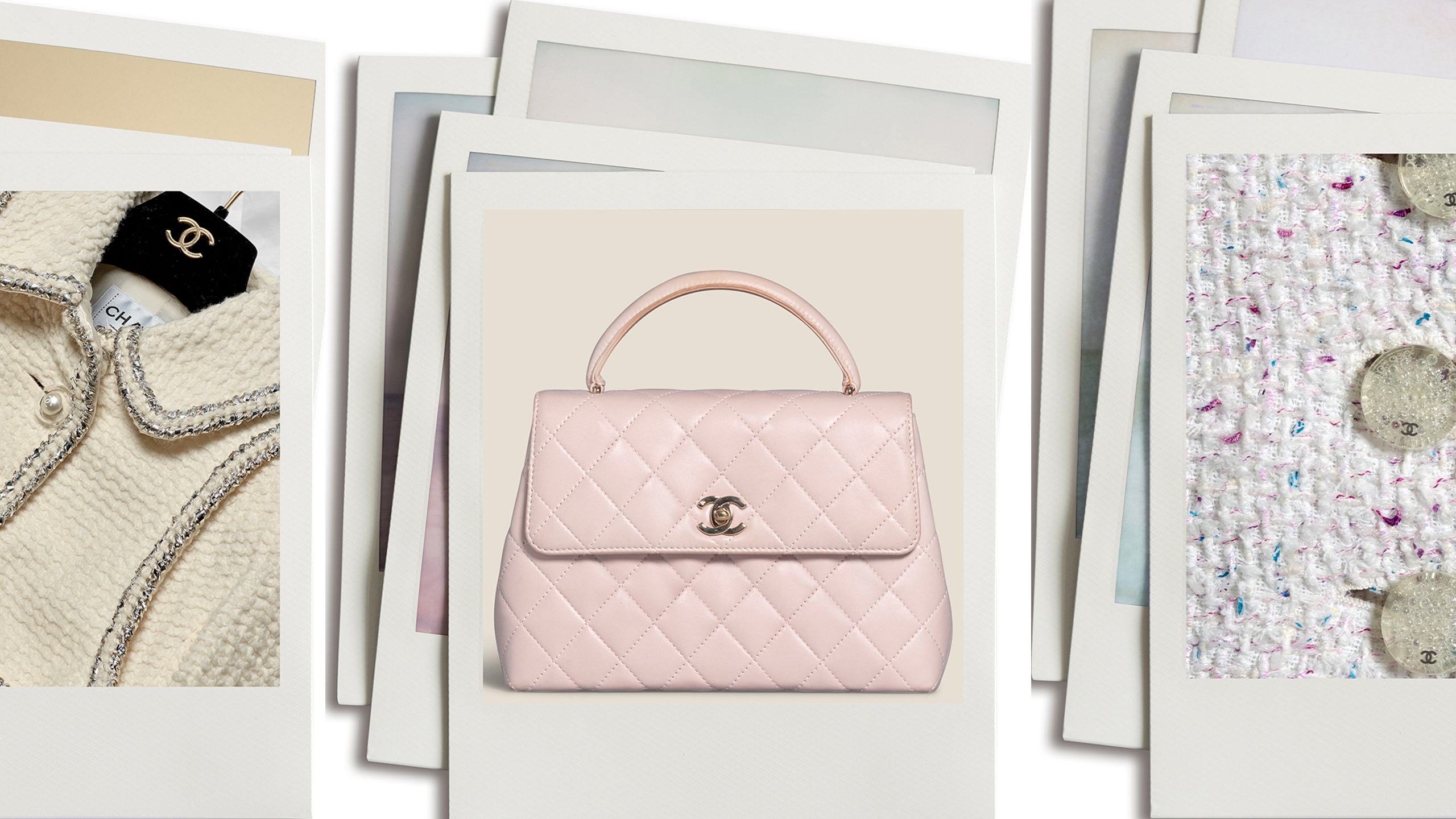 Collecting 101 | 5 Things to Know About Chanel