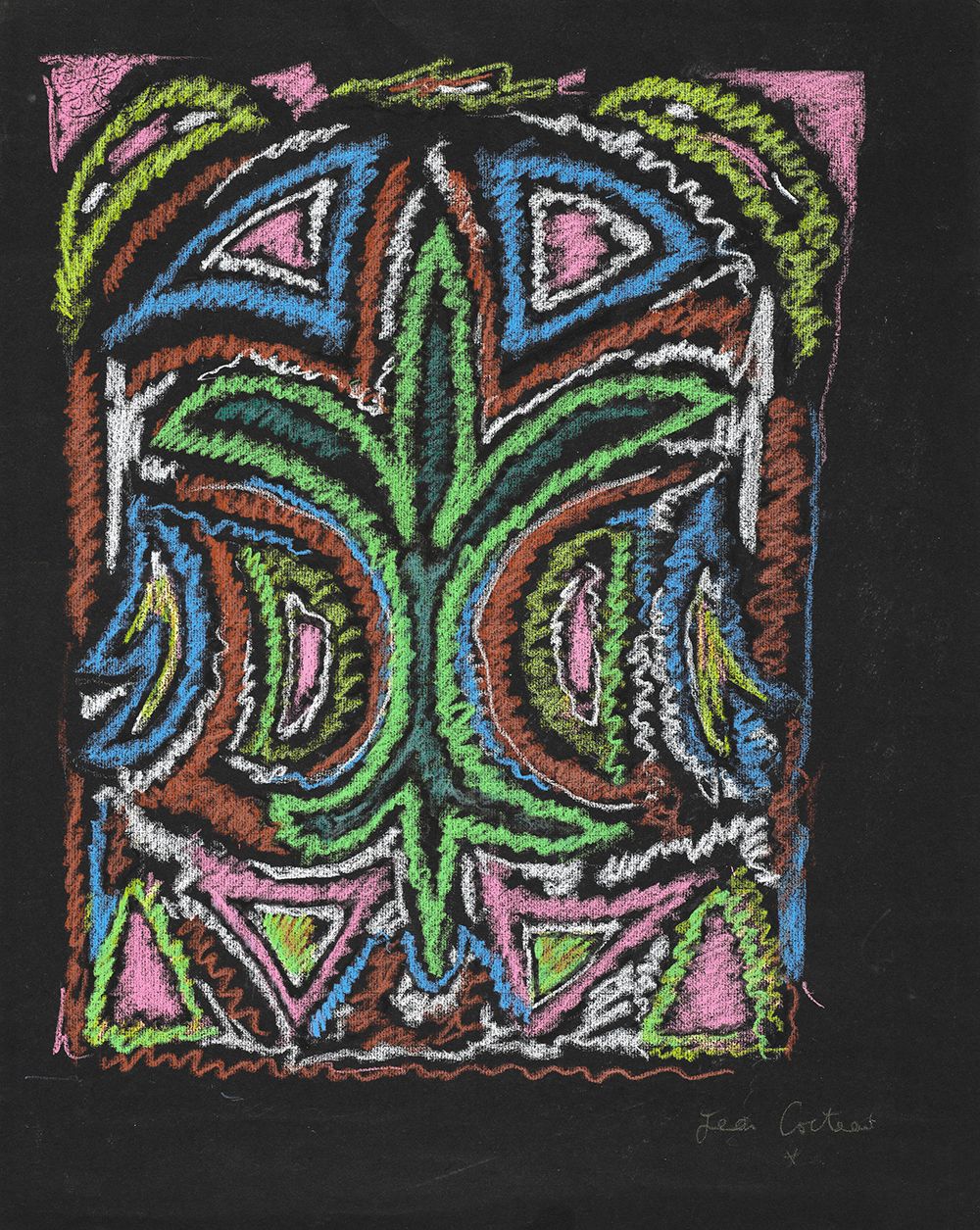 Artist 101 | Jean Cocteau (EN)