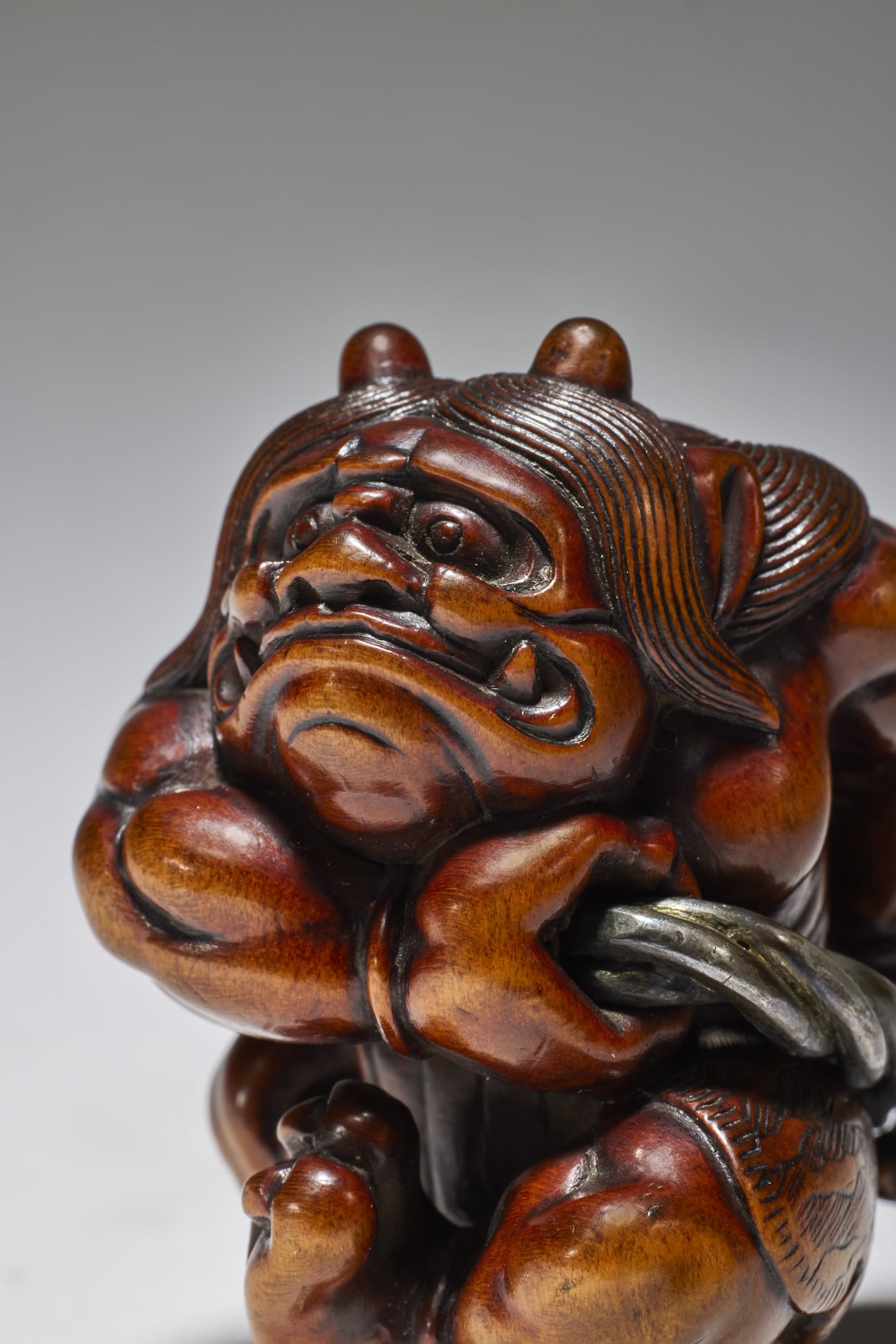 Bonhams : Collecting 101 | 5 Things to Know About Japanese Netsuke