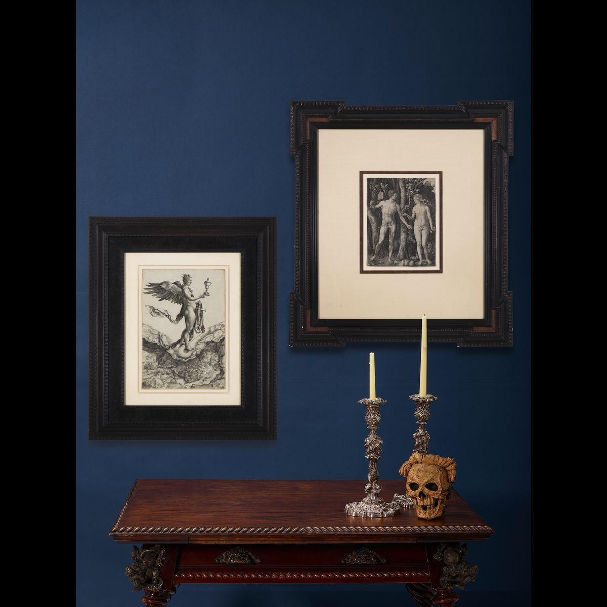 Collecting 101 | Old Master Prints