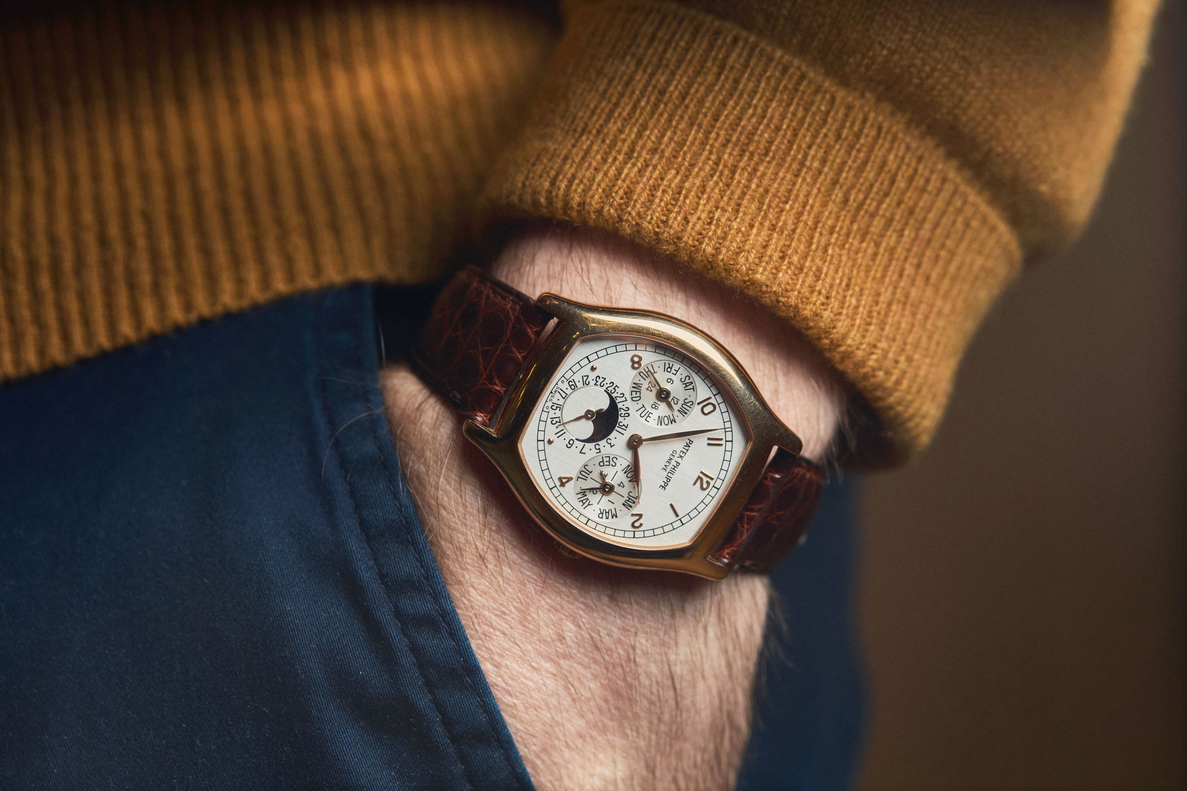 Collecting 101 | Patek Philippe