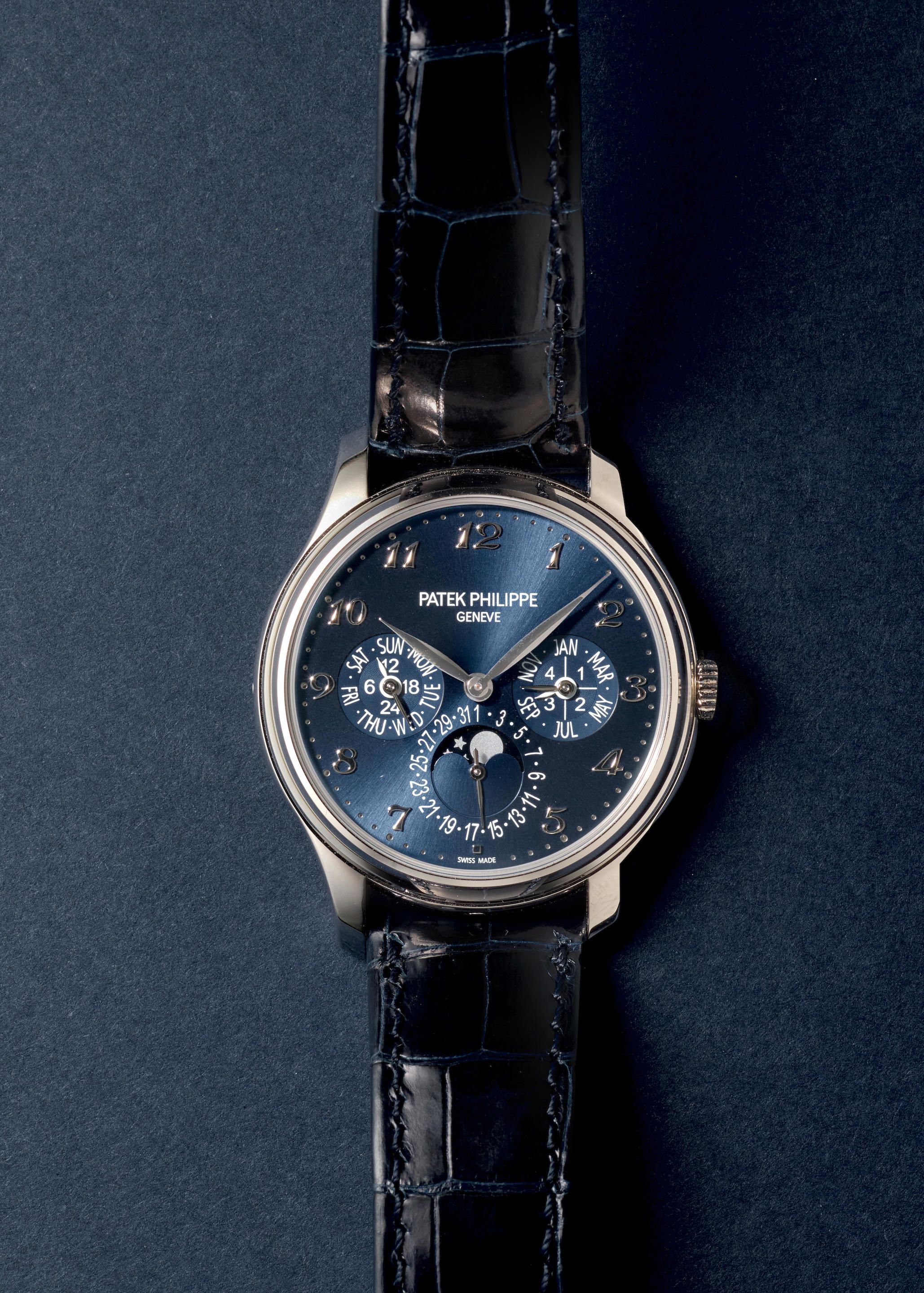 Collecting 101 | Patek Philippe