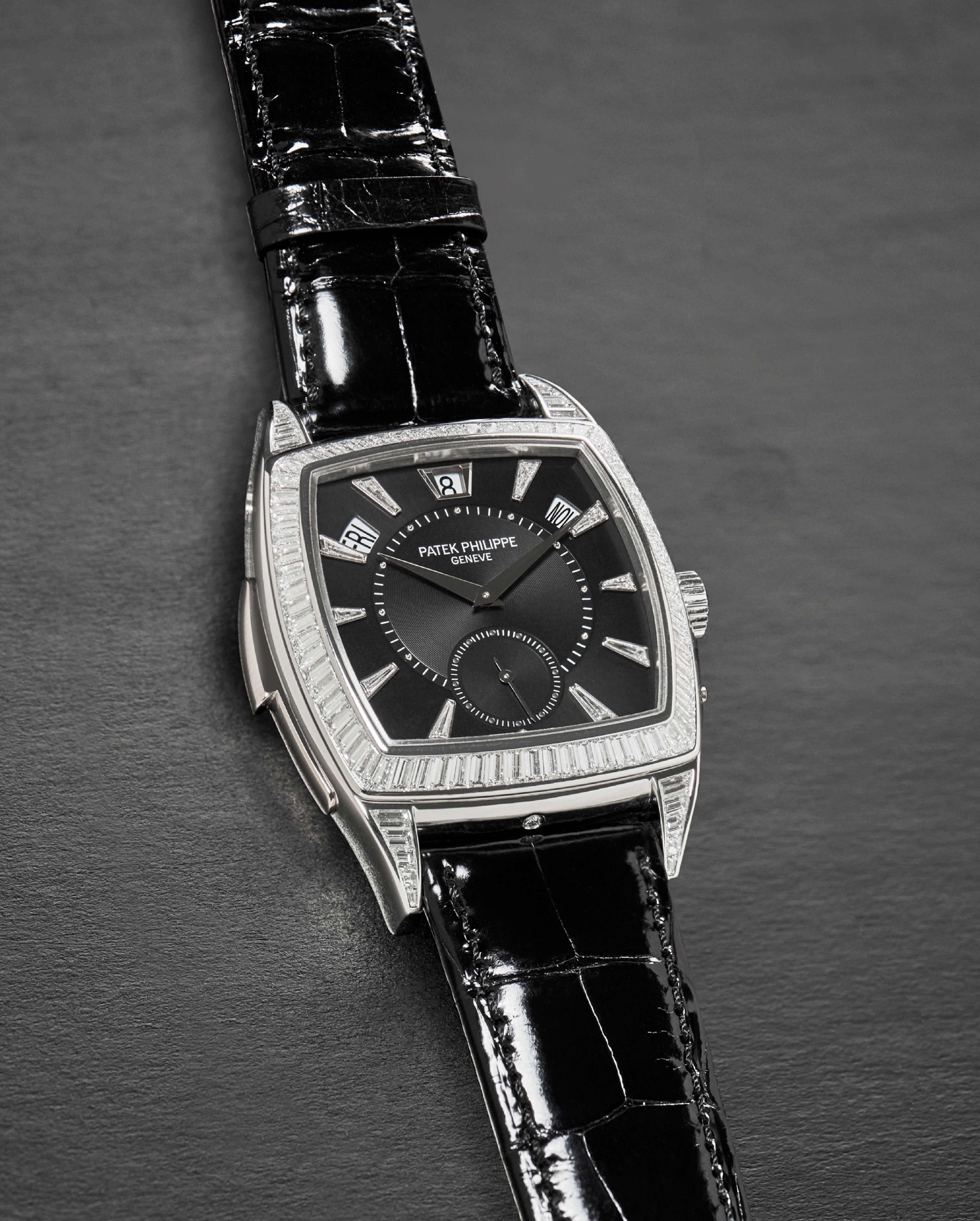 Collecting 101 | Patek Philippe