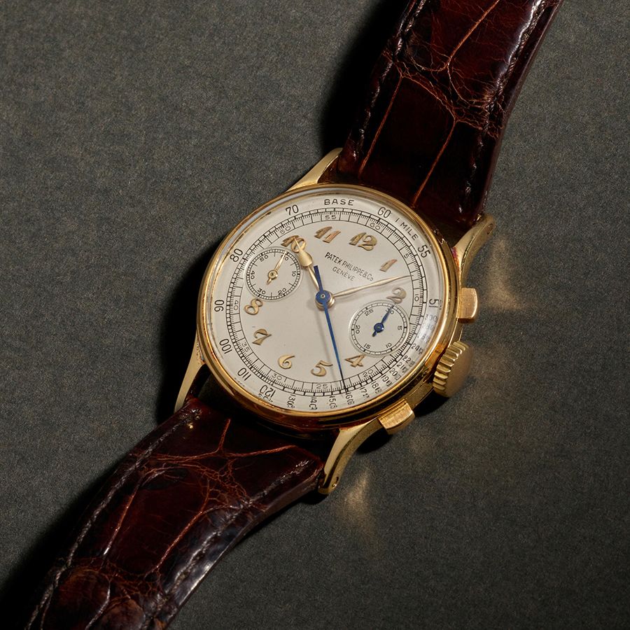 Collecting 101 | Patek Philippe