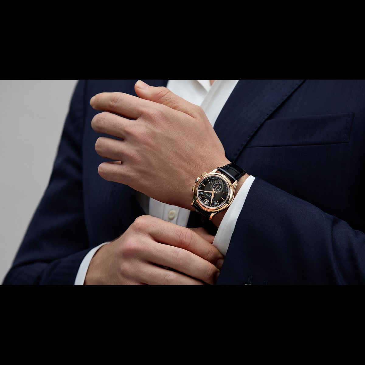 Collecting 101 | Patek Philippe