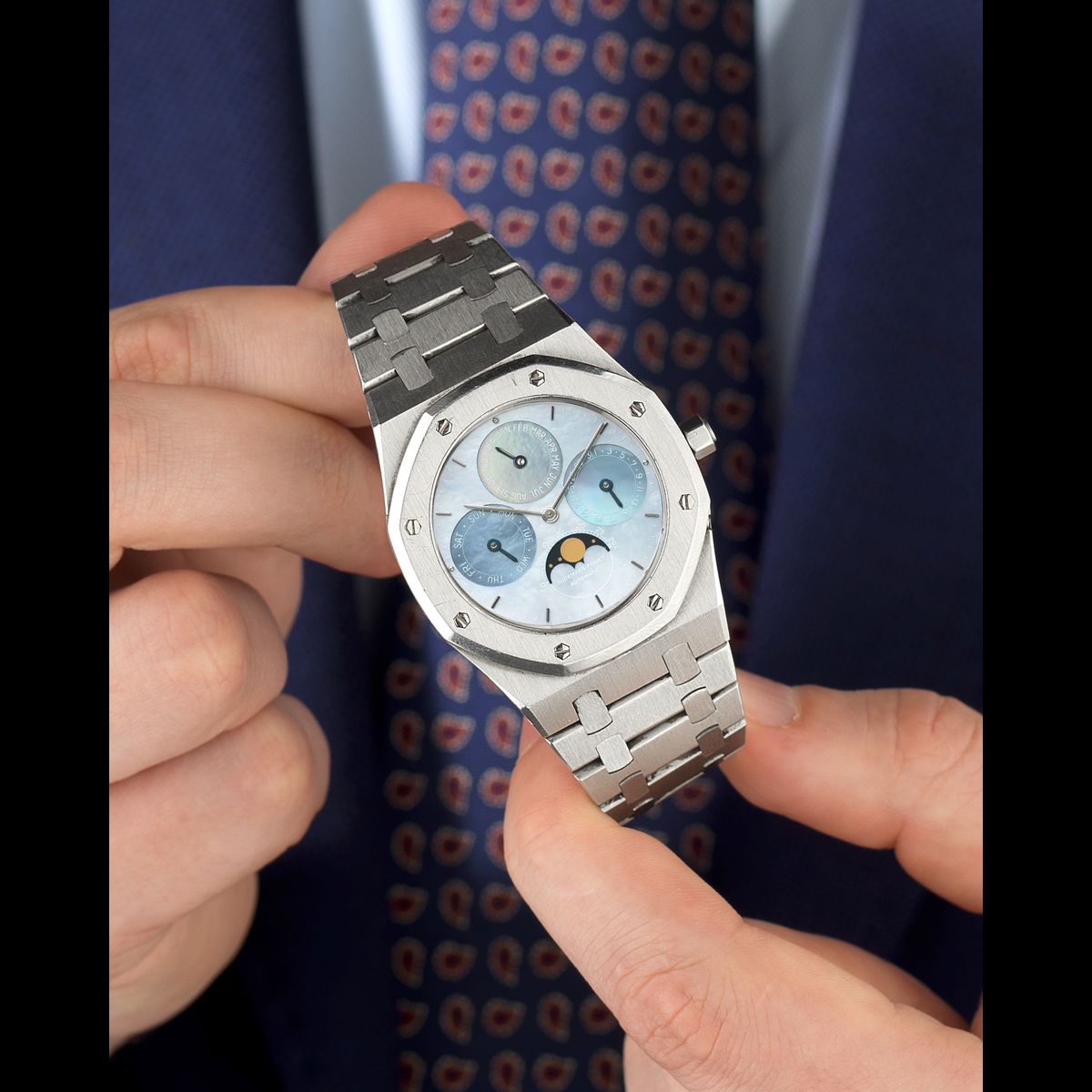 Collecting 101 | The Guide to Buying an Audemars Piguet Watch