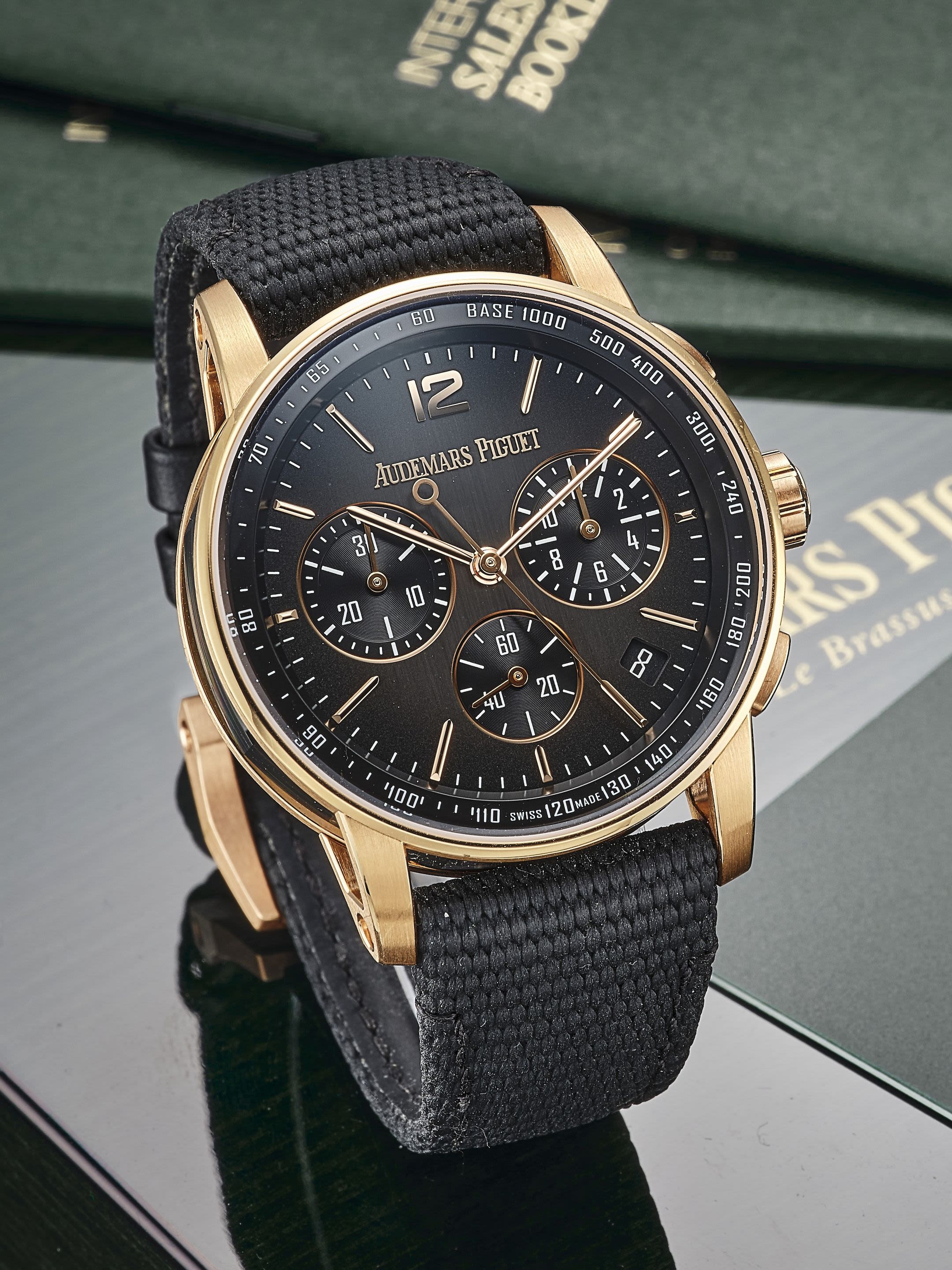 Collecting 101 | The Guide to Buying an Audemars Piguet Watch