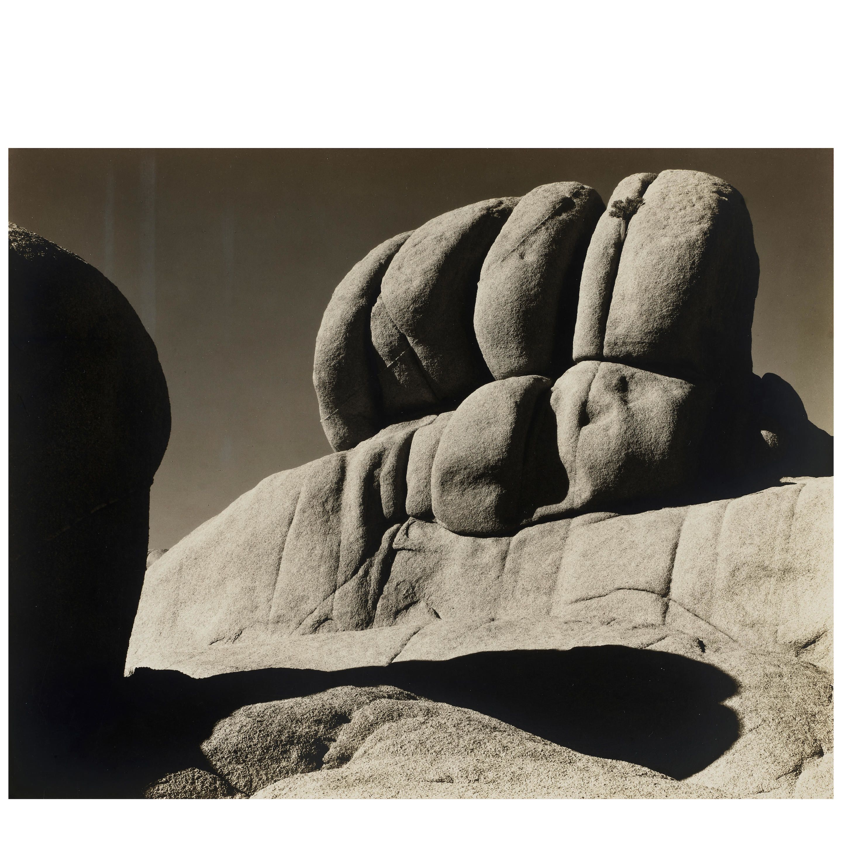Collecting 101 | The Photographs of Edward Weston