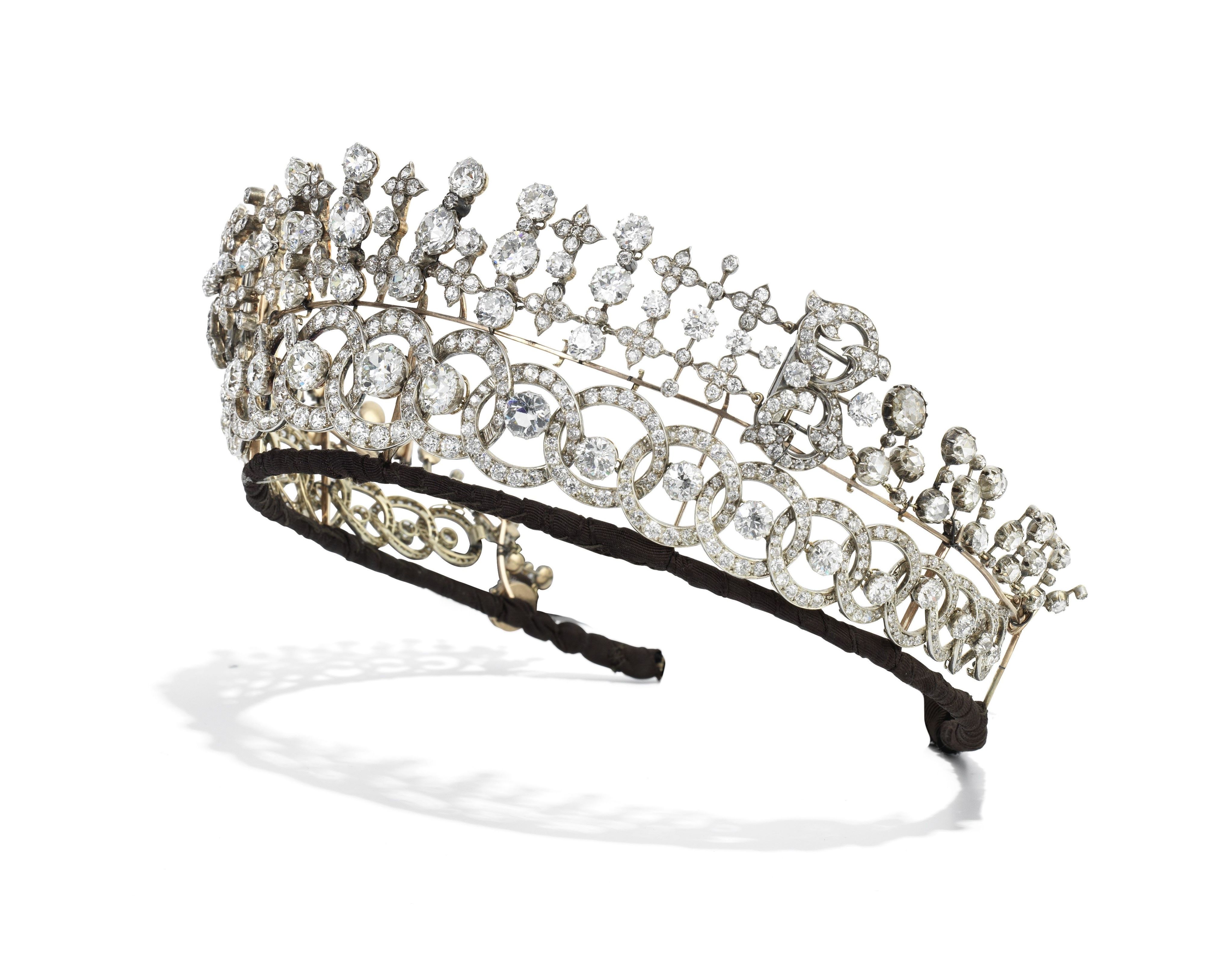 Collecting 101 | How To Buy a Tiara at Auction