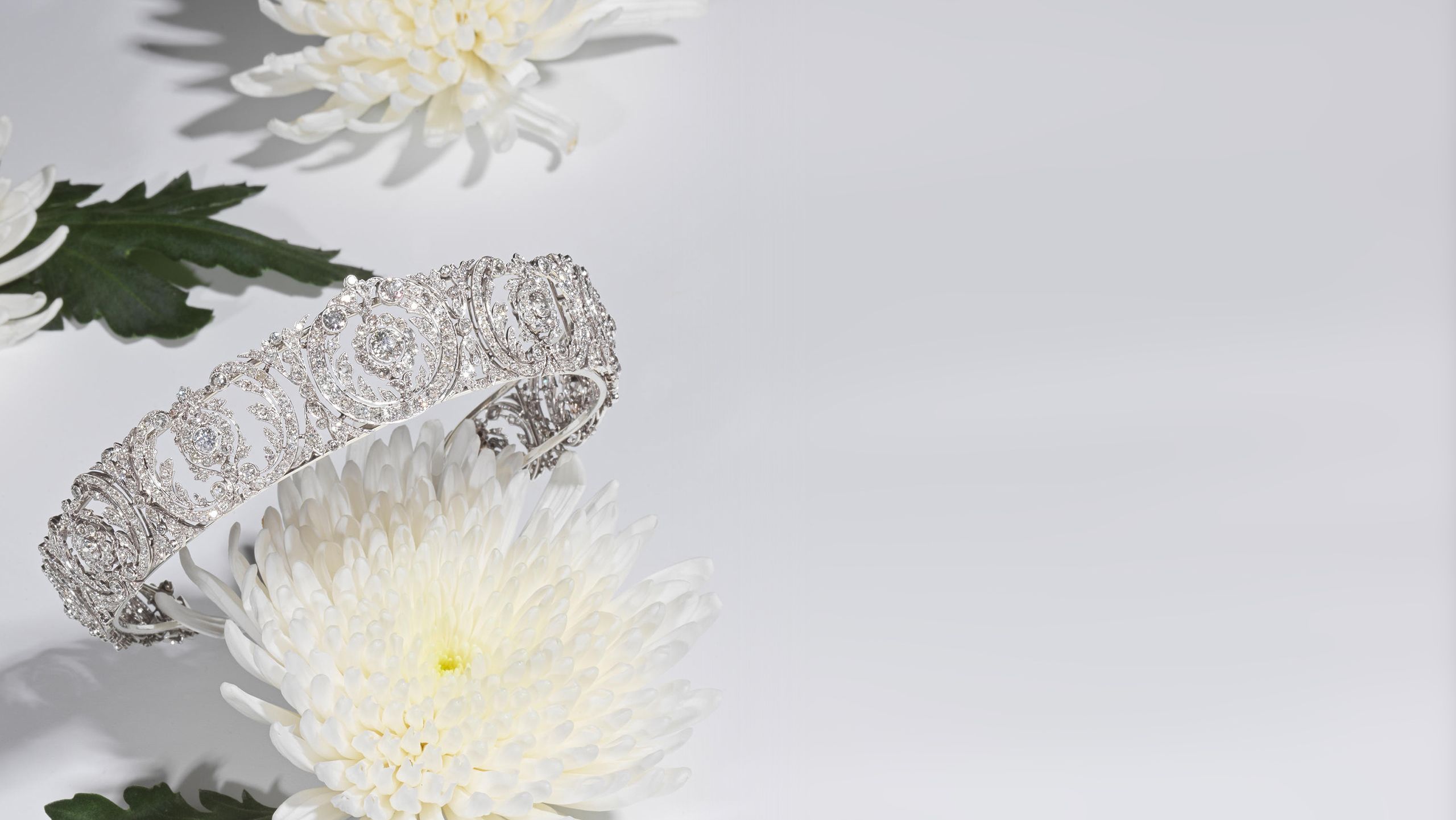 Collecting 101 | How To Buy a Tiara at Auction