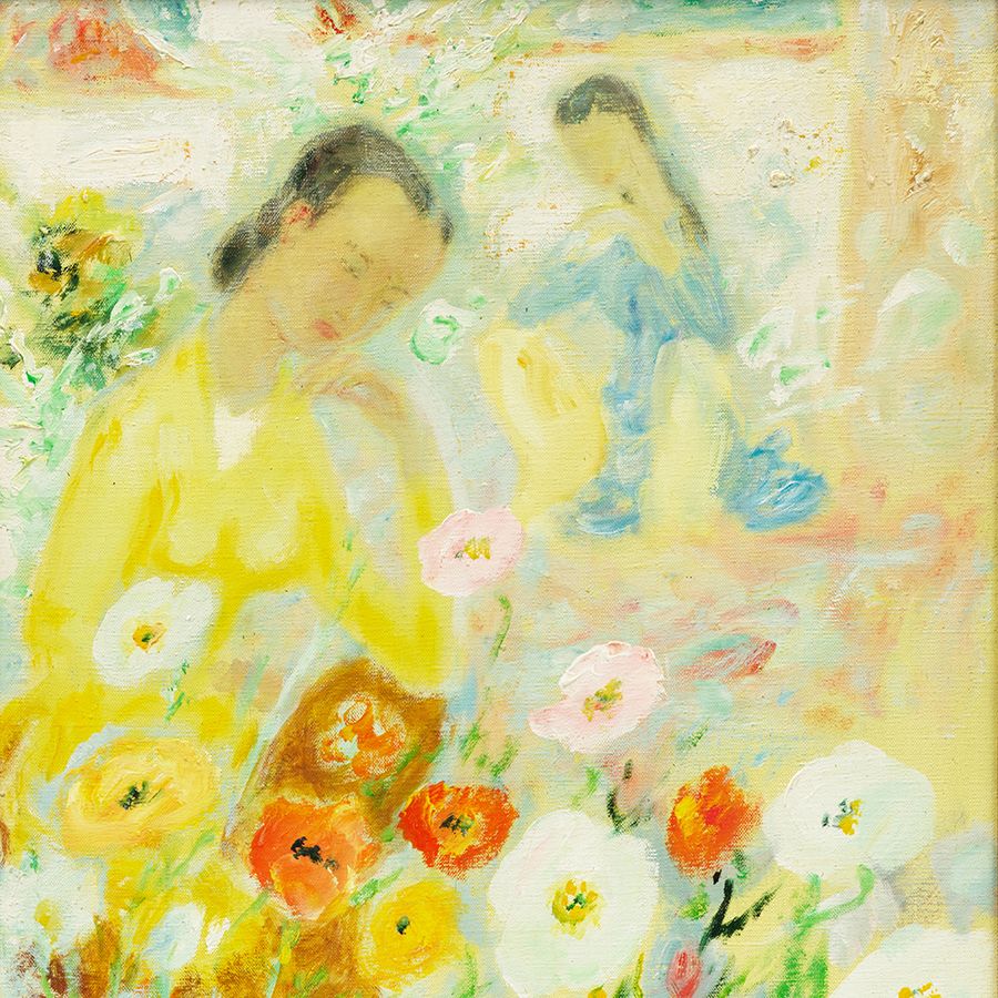 Collecting 101 | Vietnamese Modern Art