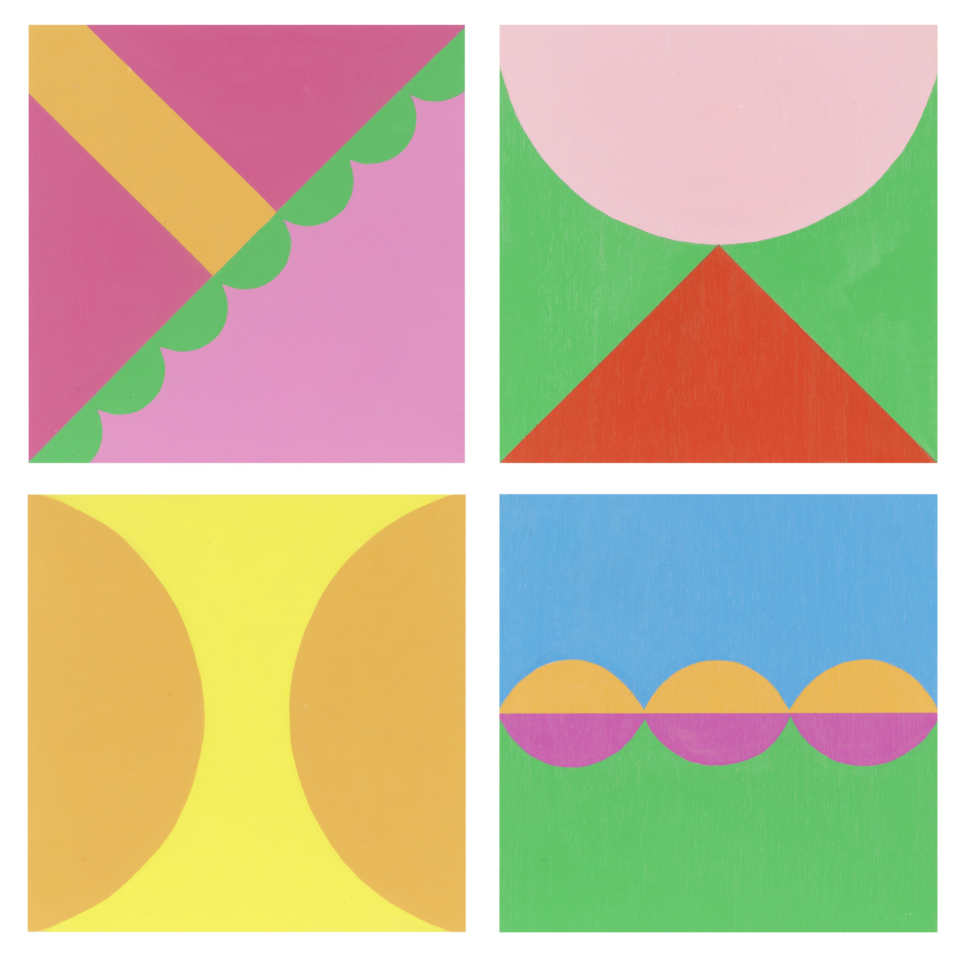 Bonhams : Artist 101 | 5 Things to Know About Yinka Ilori