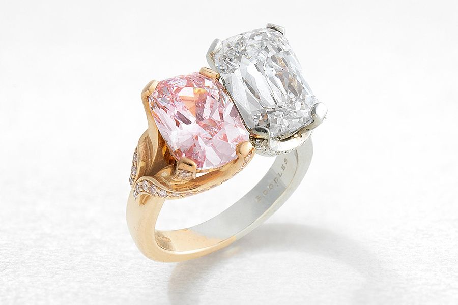 Complete Guide To Jewellery At Auction