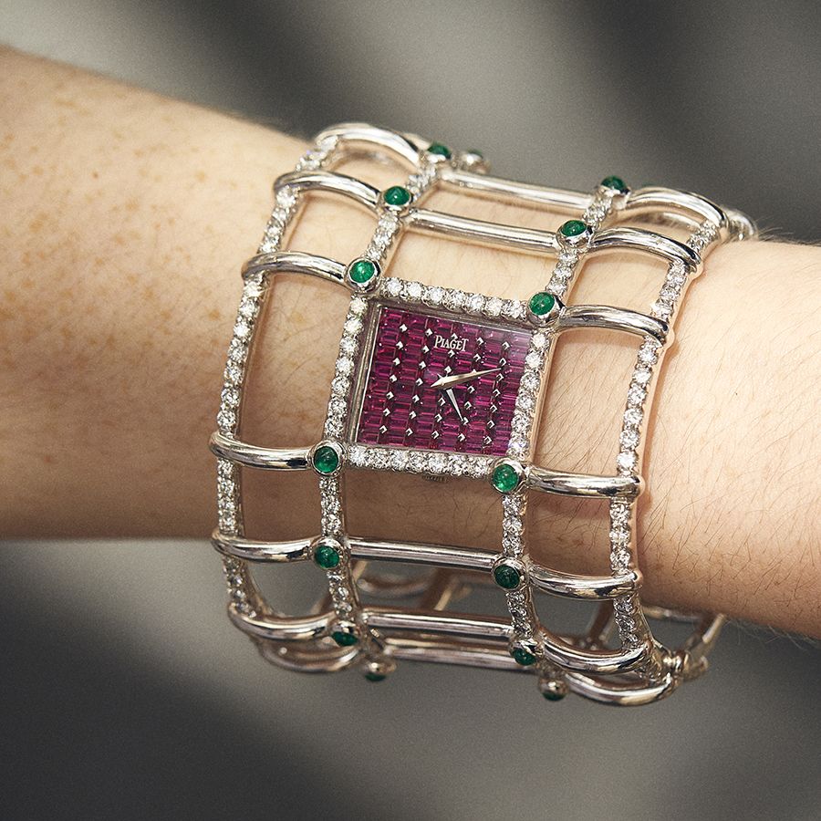 Complete Guide To Watches At Auction