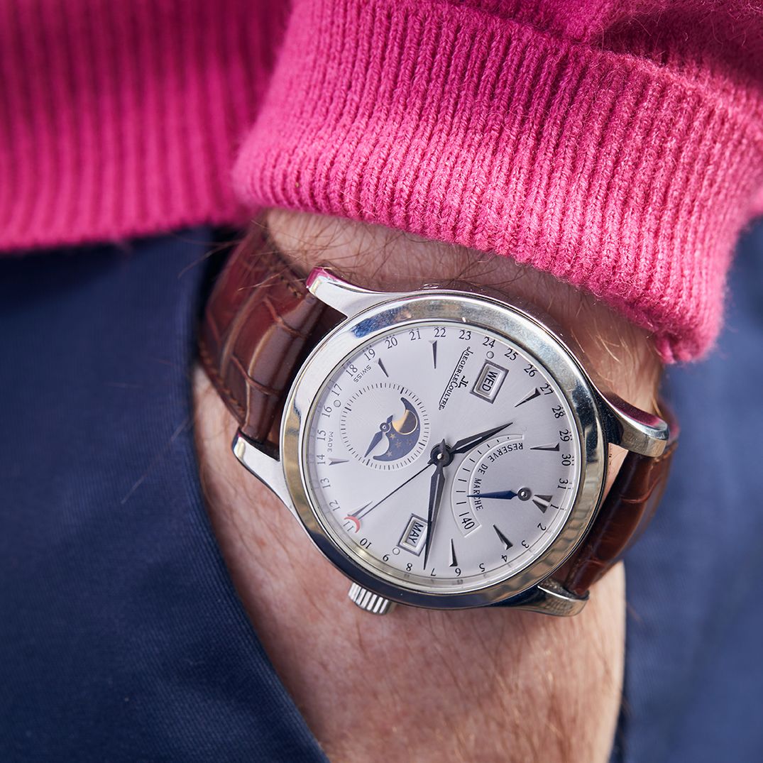 Complete Guide To Watches At Auction