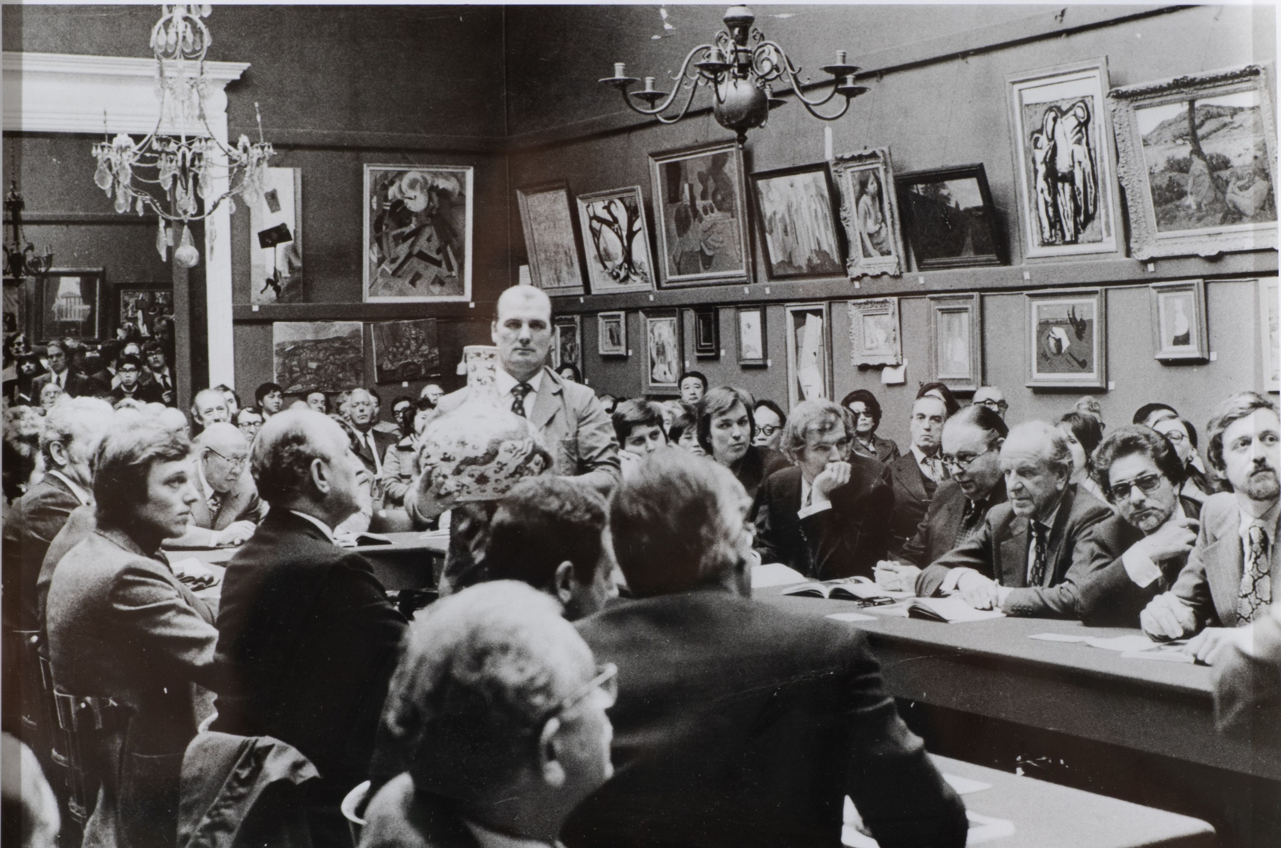 Cycle of Life | BM 82