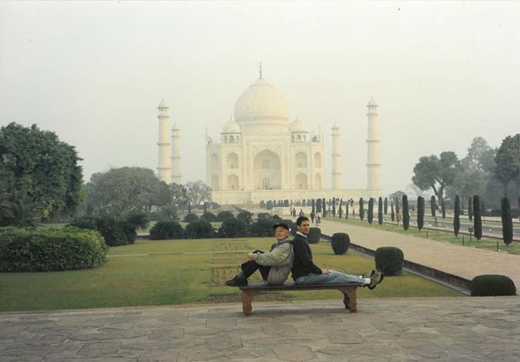 The Collection of Douglas S. Cramer