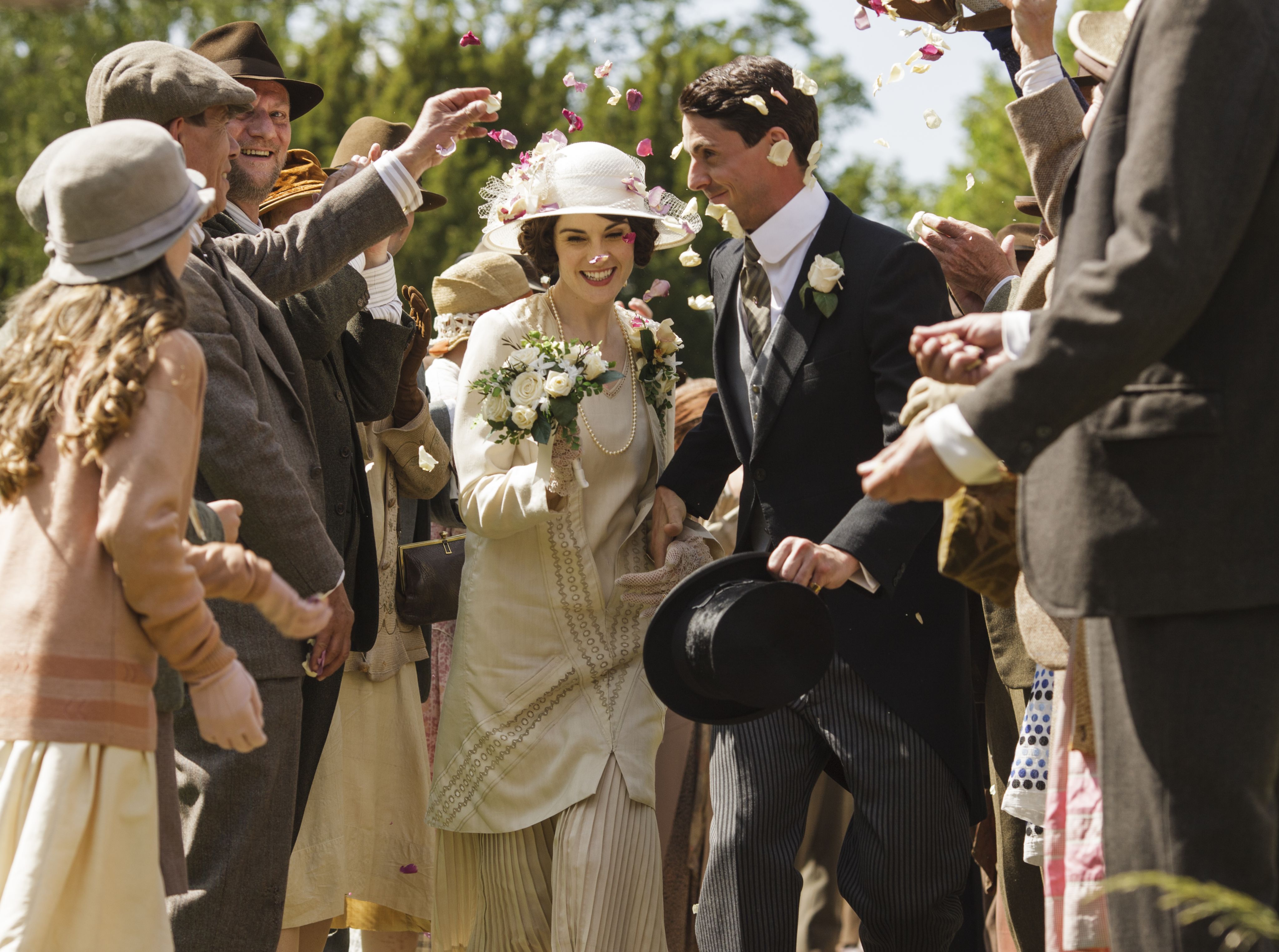 Downton Abbey | BM 83