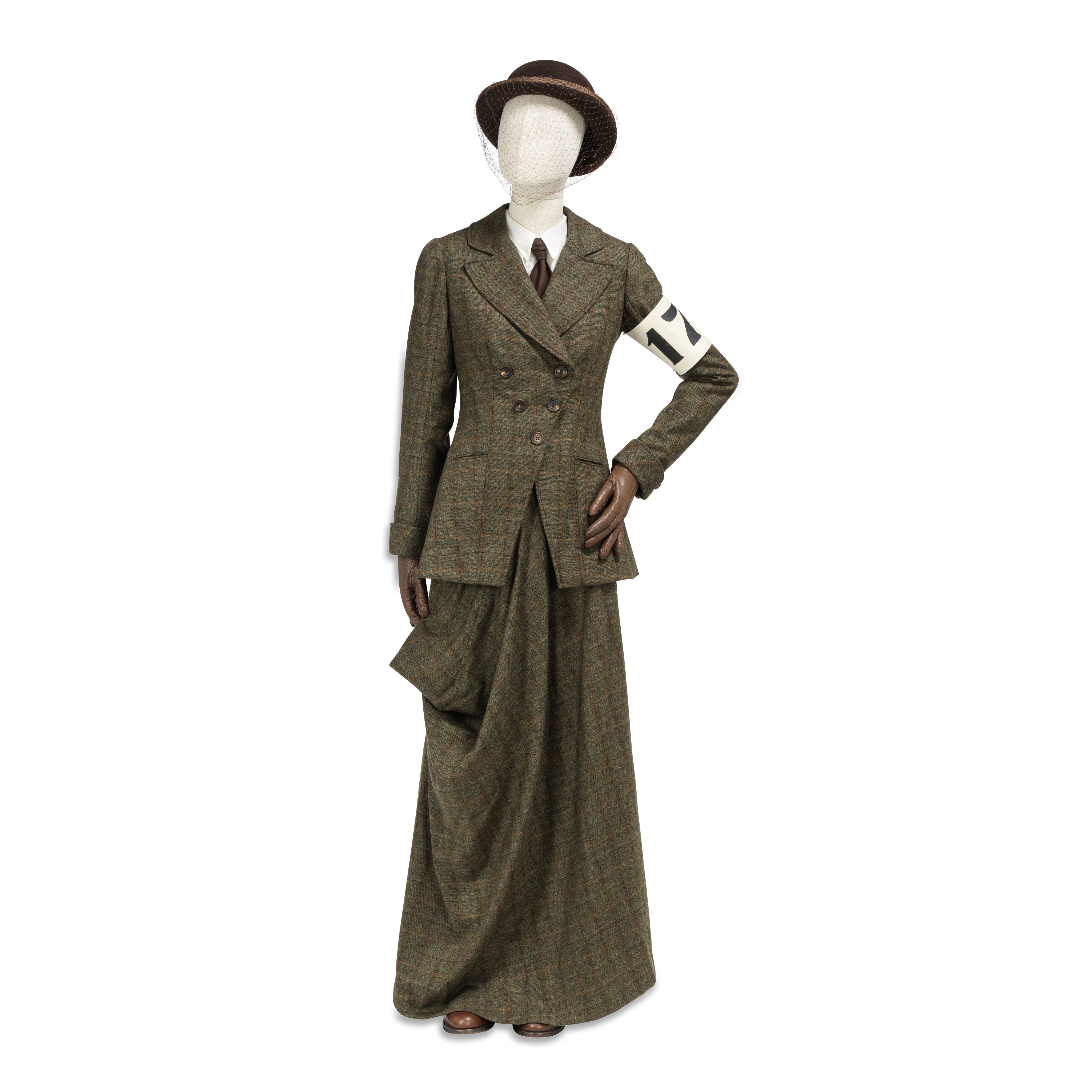 Downton Abbey | BM 83