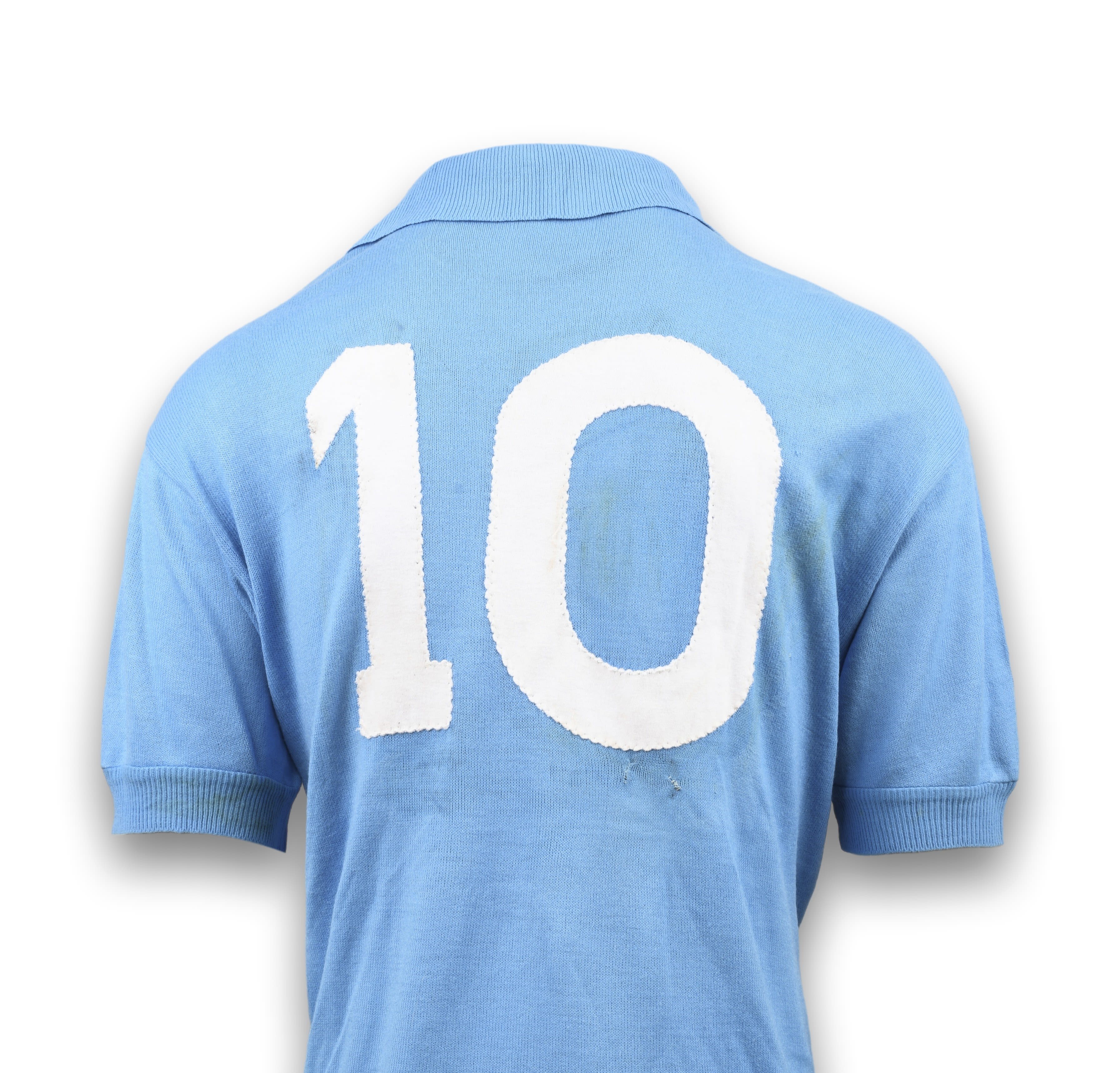 From Muhammad Ali to Messi: The Sports Memorabilia Boom