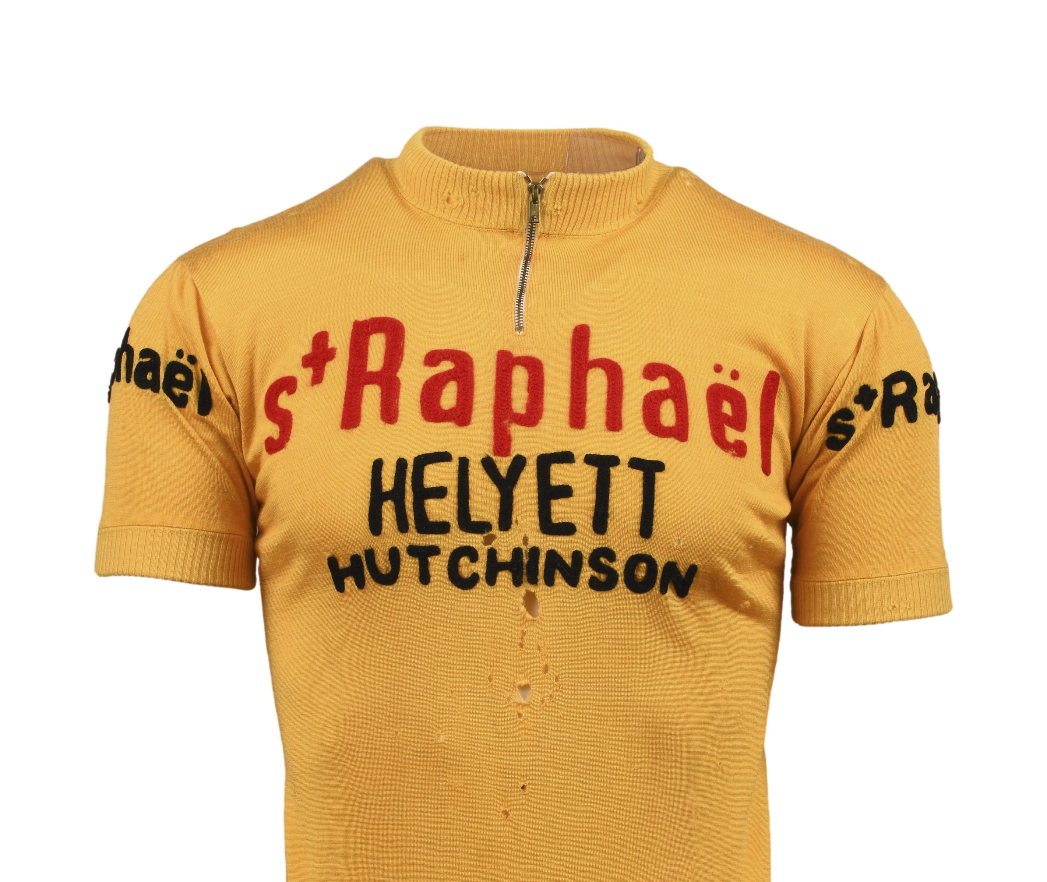 From Muhammad Ali to Messi: The Sports Memorabilia Boom