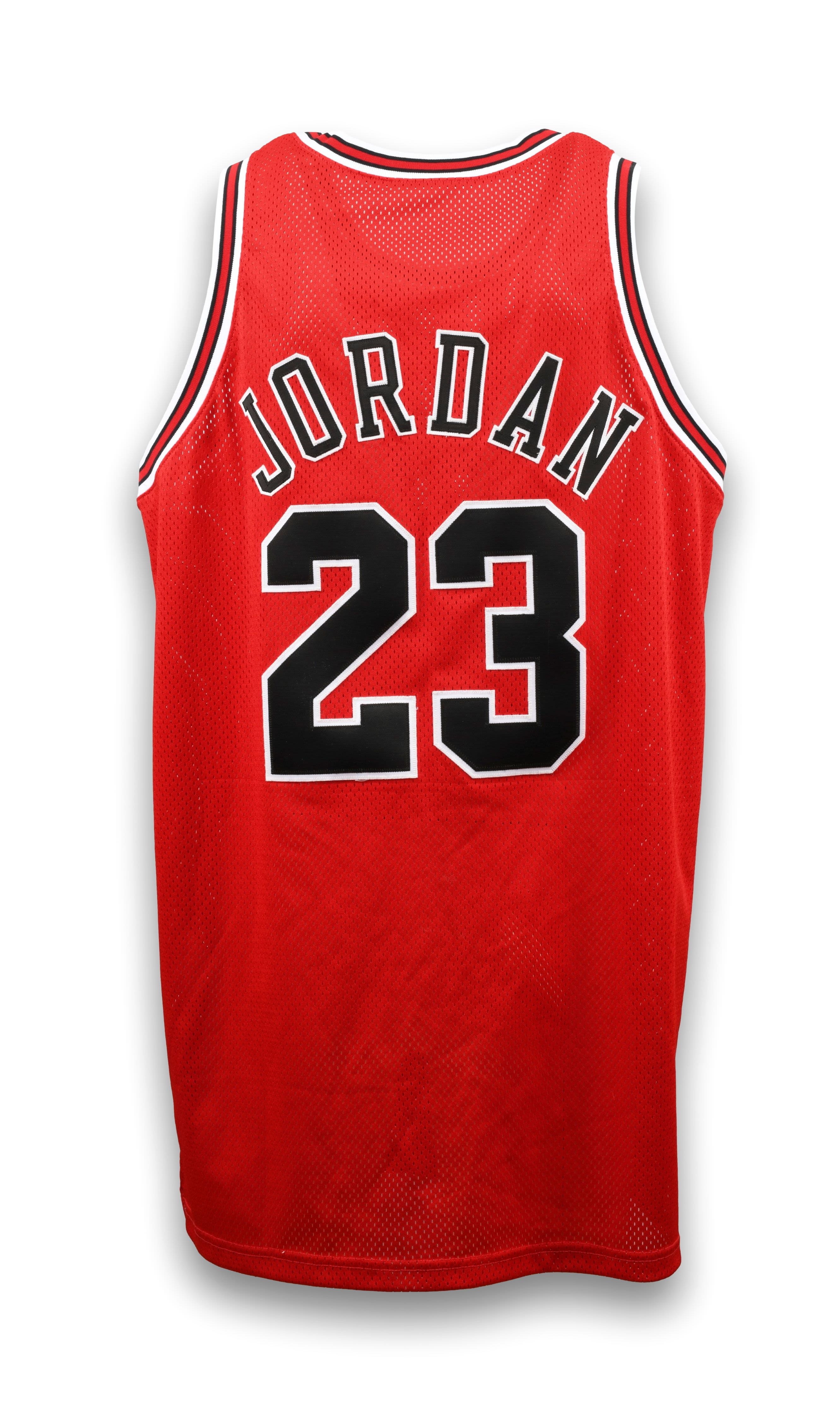 From Muhammad Ali to Messi: The Sports Memorabilia Boom