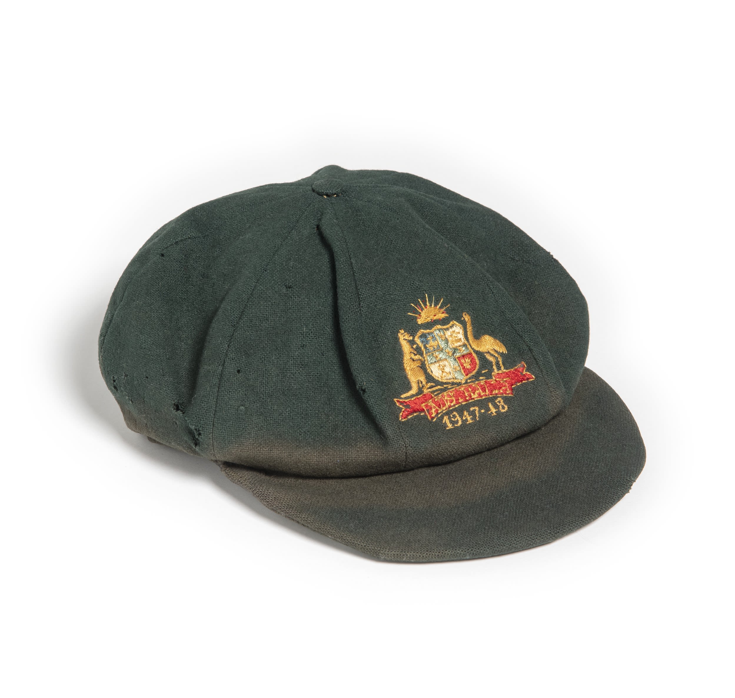 From Muhammad Ali to Messi: The Sports Memorabilia Boom