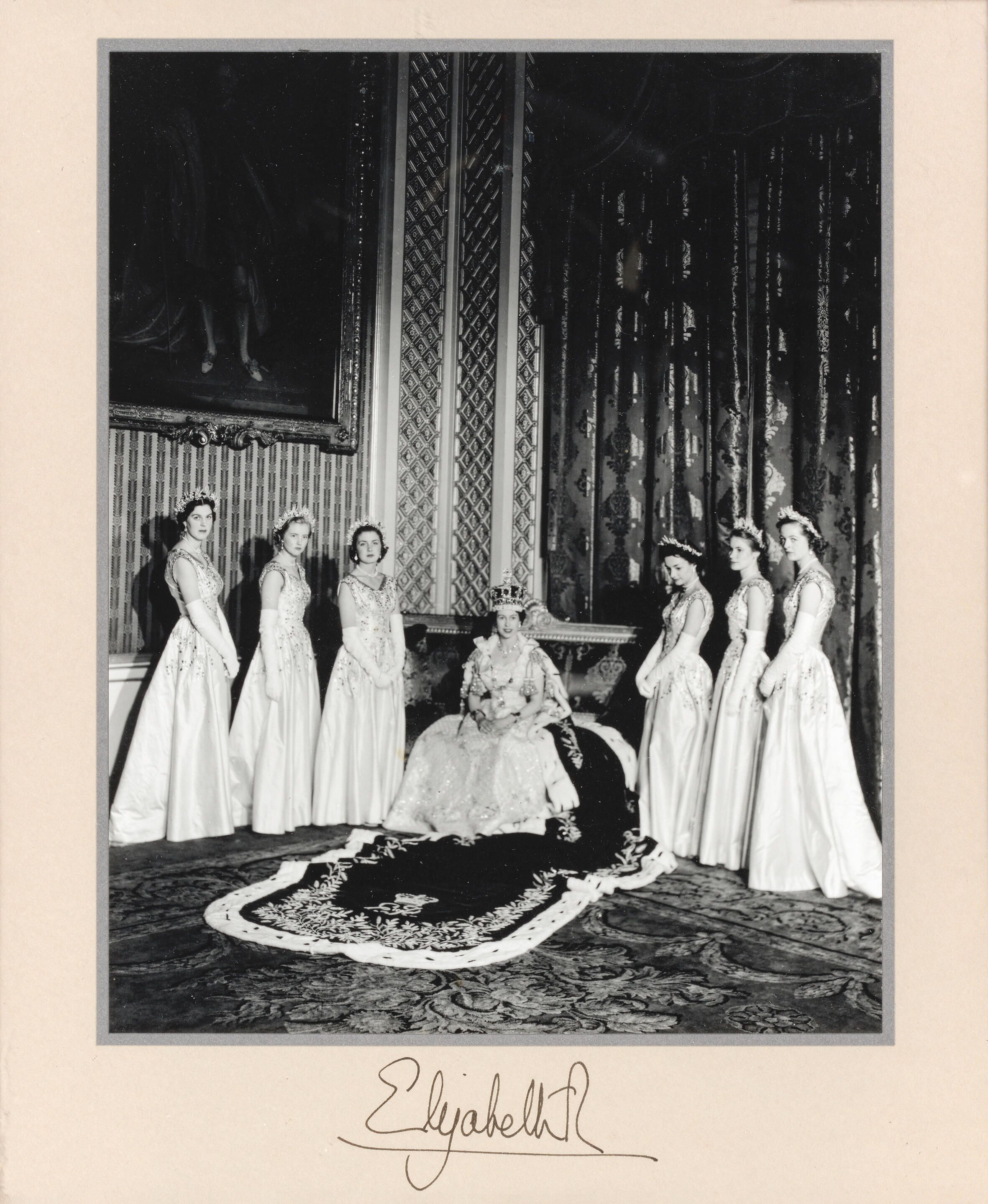 Lady Anne Glenconner: My Life in Objects