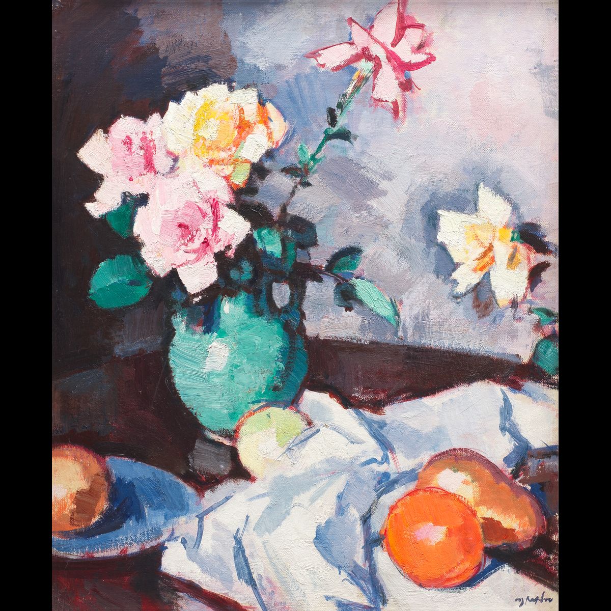 Late flowering | BM 82